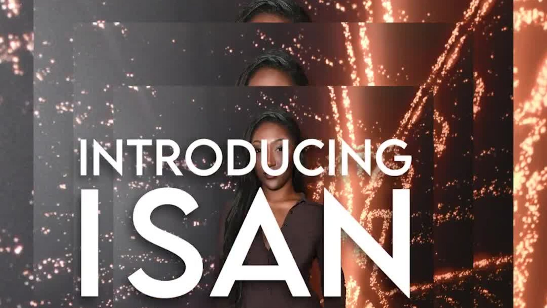 Watch Meet Isan Elba: Tatler's Best Dressed (September 2023) | Tatler