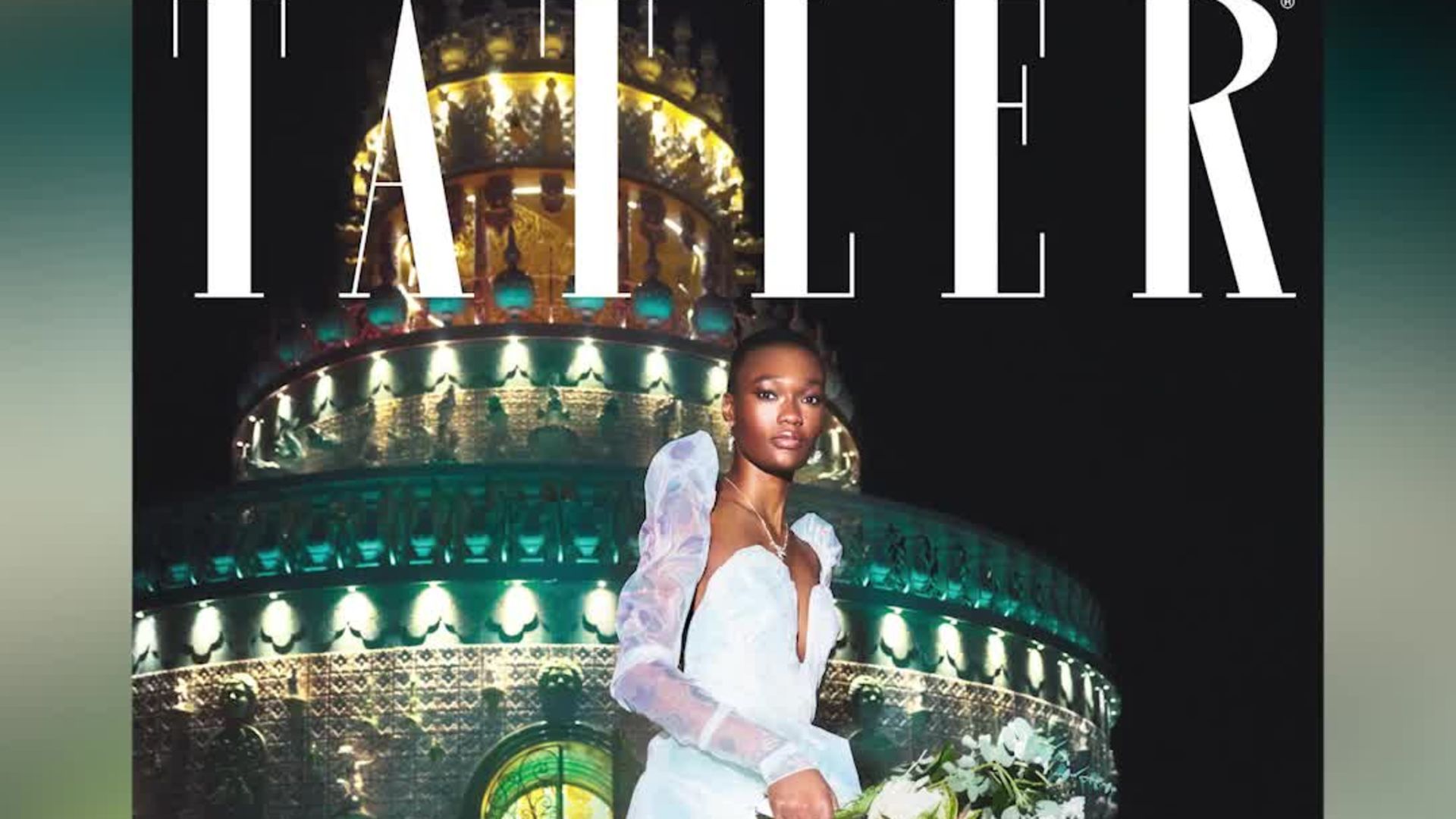 Watch Effortless Elegance: Tatler's 2024 Wedding Guide Brings Cutting ...