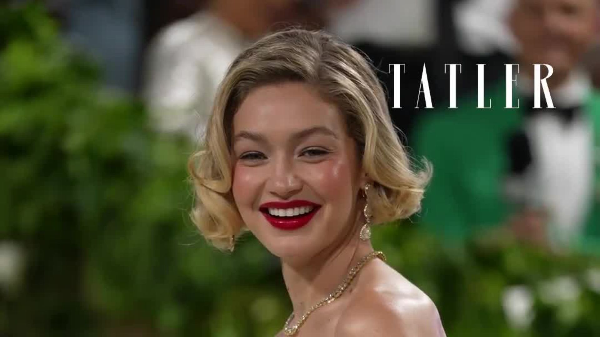 Watch The Most Mesmerising Met Gala 2024 Looks | Tatler
