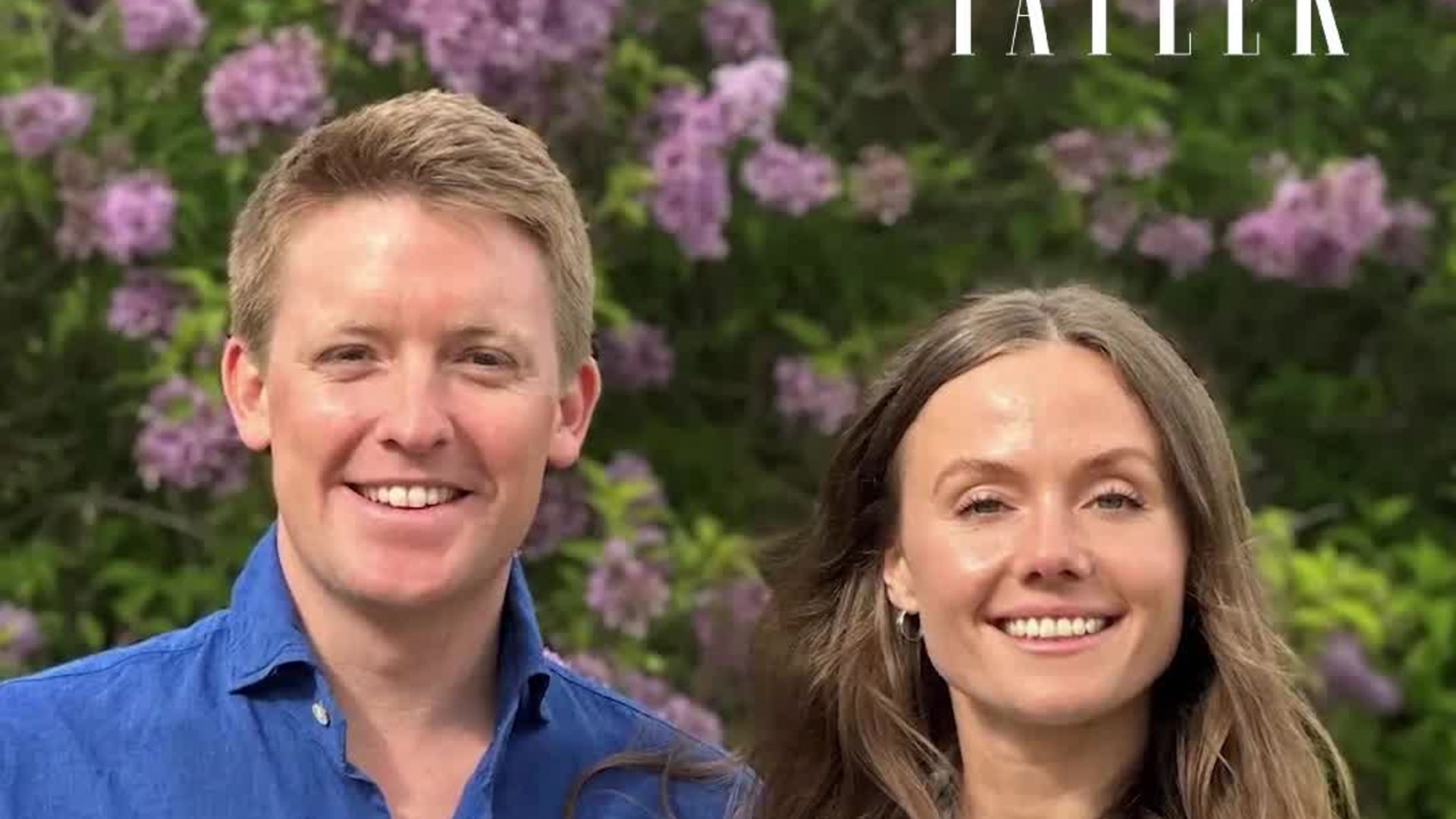 Watch The Unexpected Duchess: Hugh Grosvenor Marries Olivia Henson | Tatler