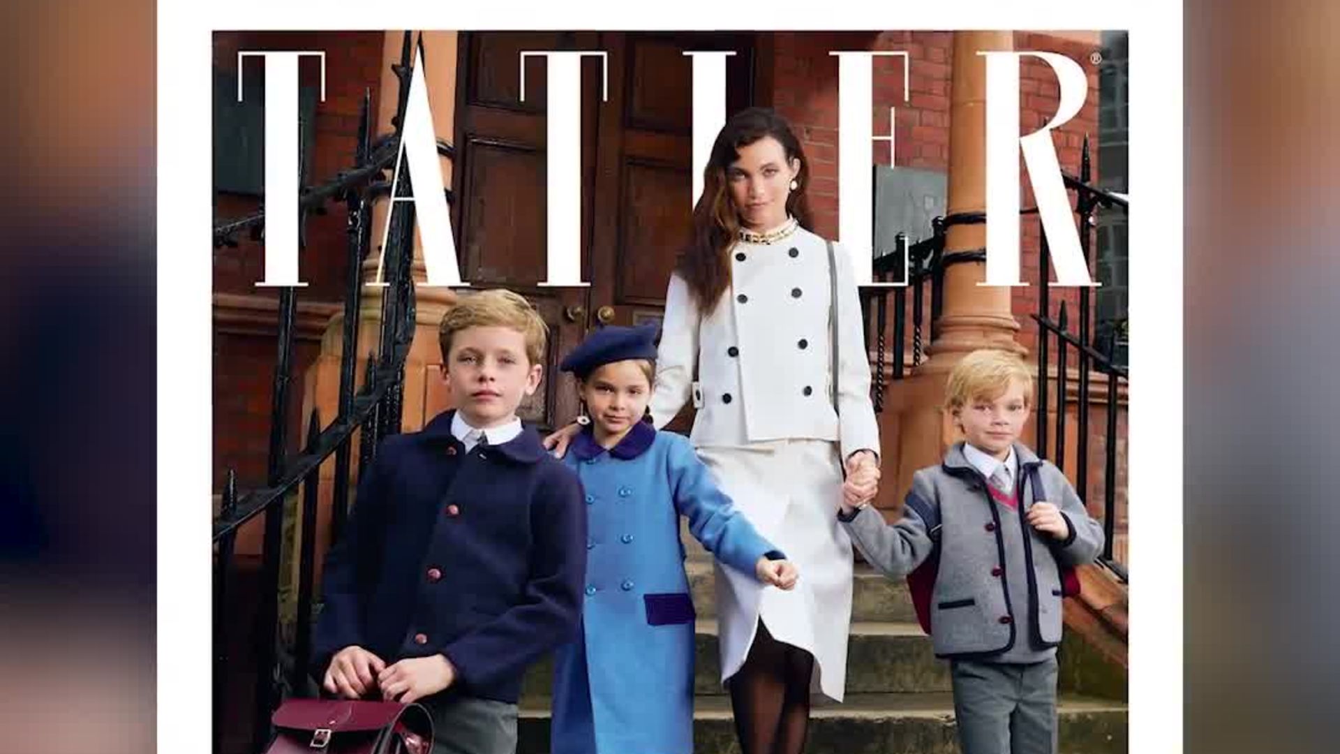 Watch Tatler Schools Guide 2025 | Tatler Watch Tatler Schools Guide 2025 | Tatler
