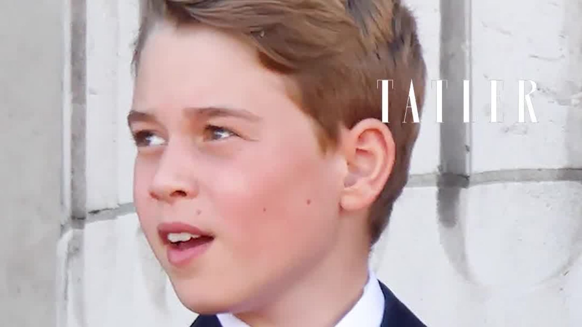 Watch A Brief History of Royals Flying | Tatler