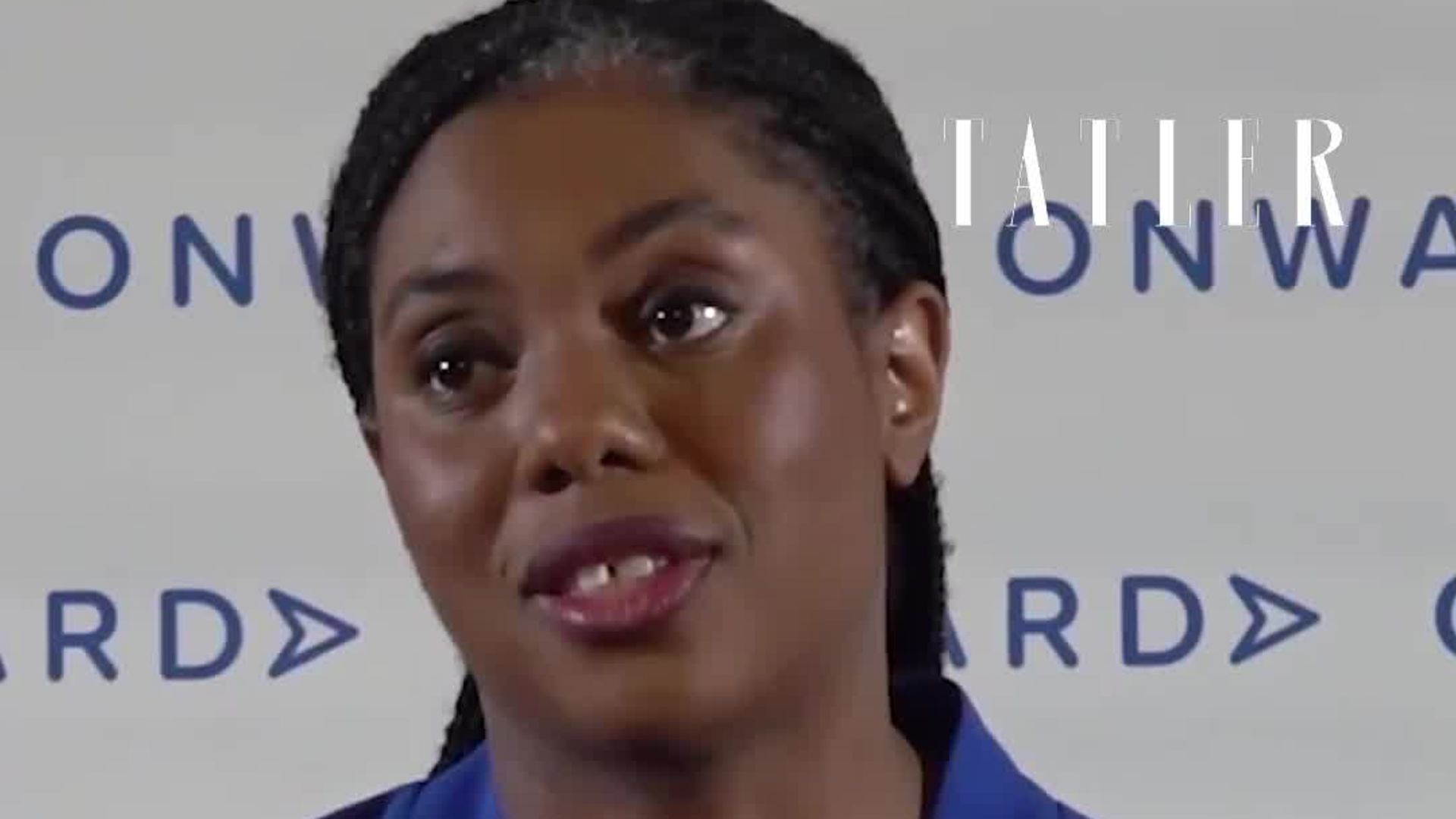 Watch Who is Kemi Badenoch? Thatcher 2.0? | Tatler