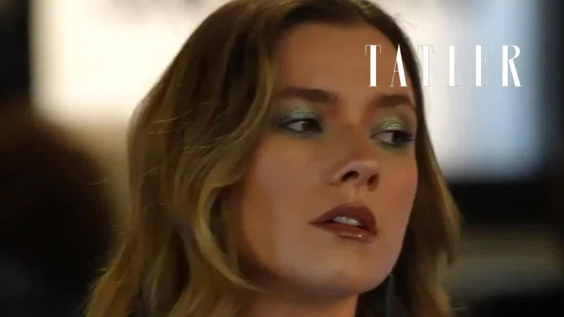 Watch Every It-Girl, Princess & Hollywood Maven at Paris Couture Week ...