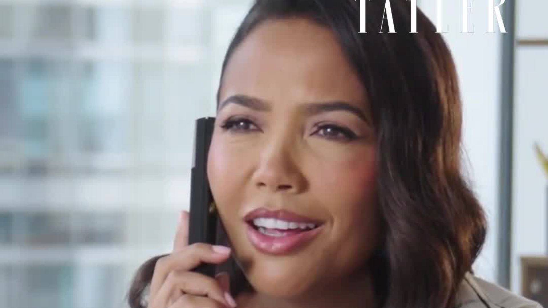 Watch CEO Secrets with Emma Grede | Tatler