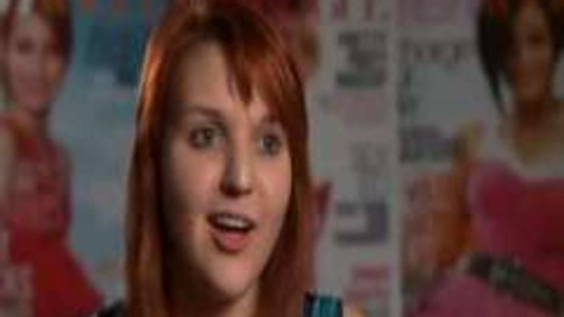 Watch Meet CFDA Scholarship Winner Rachel Brown | Fashion At Work ...