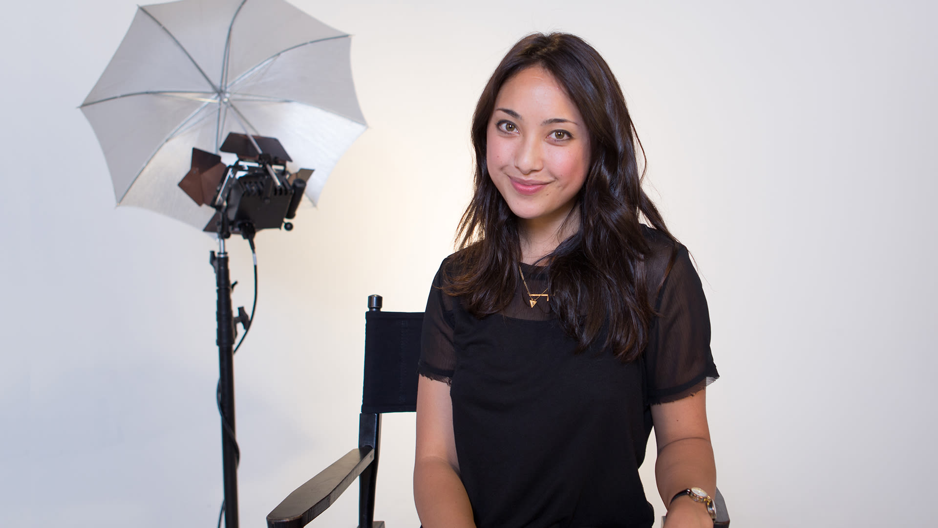 Watch A Day in the Life of Alyssa Reeder, Assistant to the Editor in ...