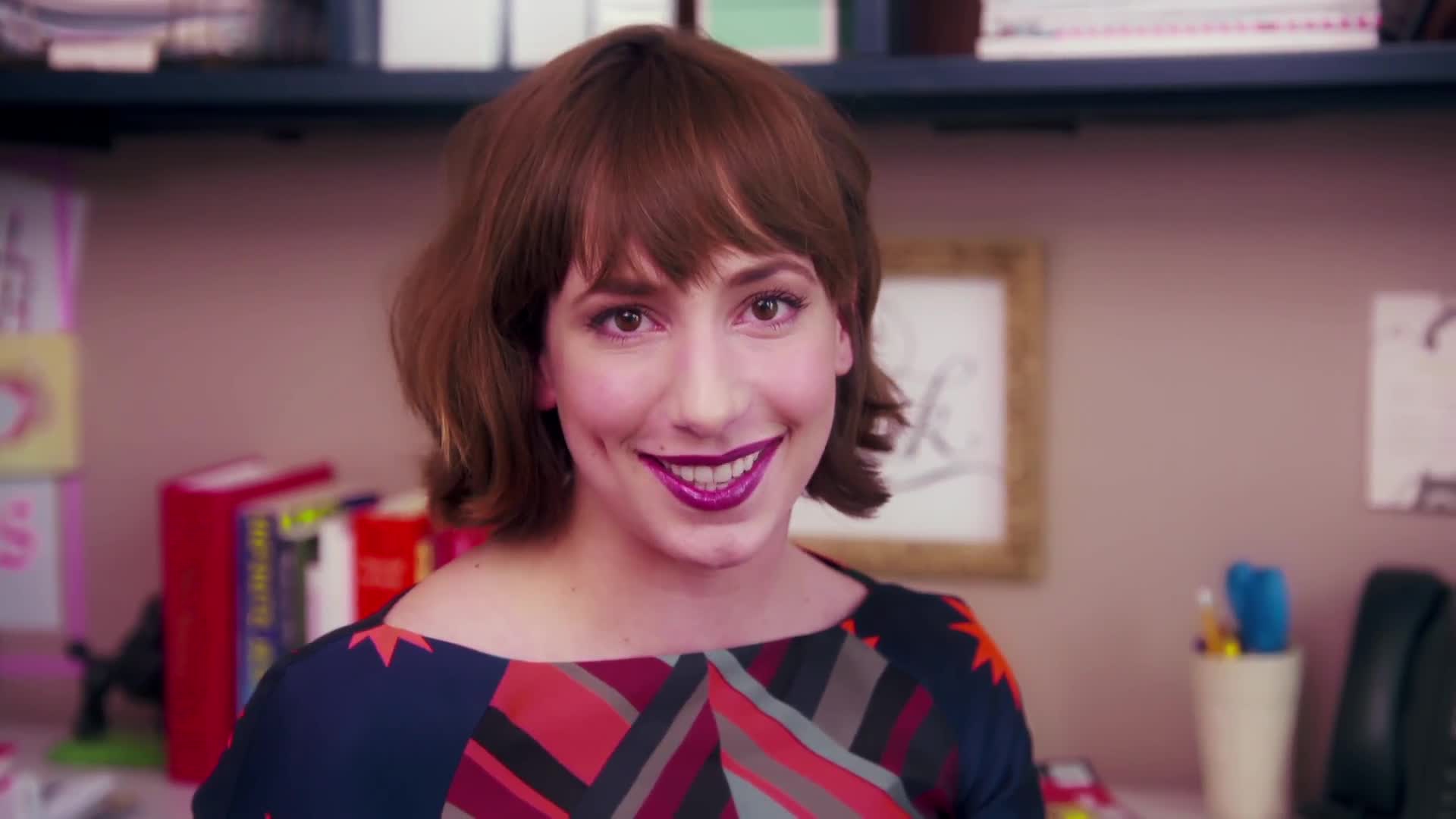 Watch Teen Vogue Editor Jessica Pels Responds to Your Questions and ...