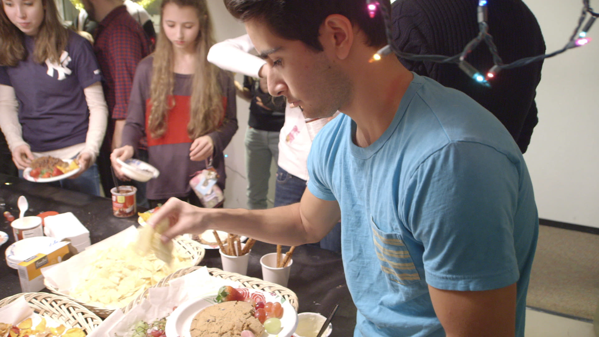 Watch Debunking the Myth That Dancers Don't Eat | Strictly Ballet ...