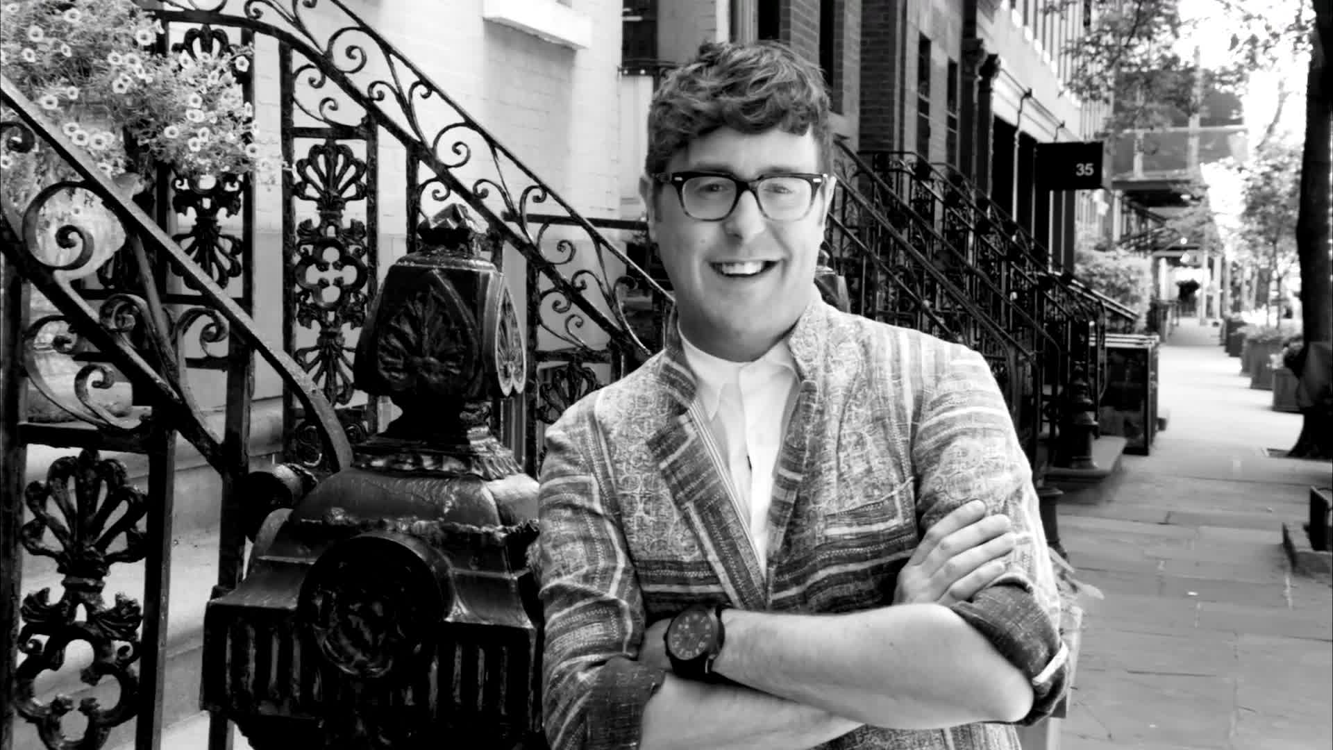 Watch Teen Vogue's Andrew Bevan on Writing Kesha's Cover Story | Teen ...