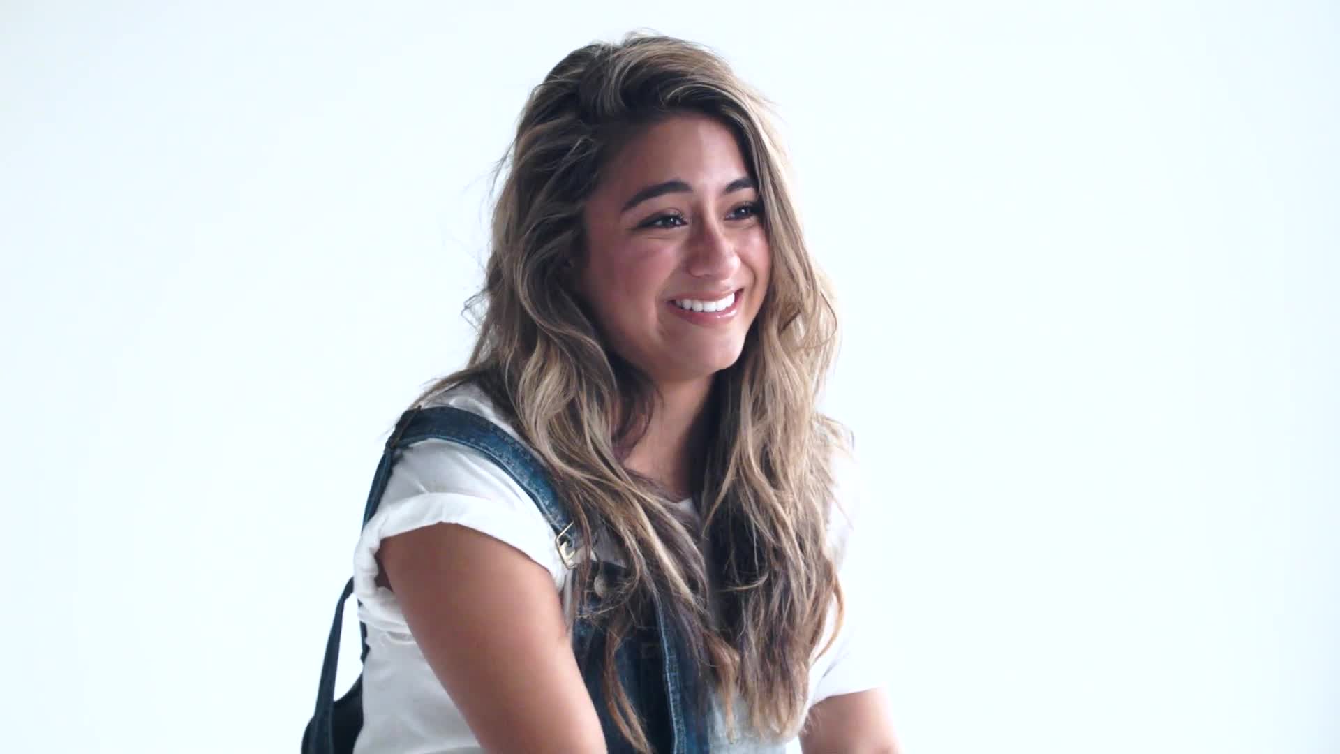ally fifth harmony