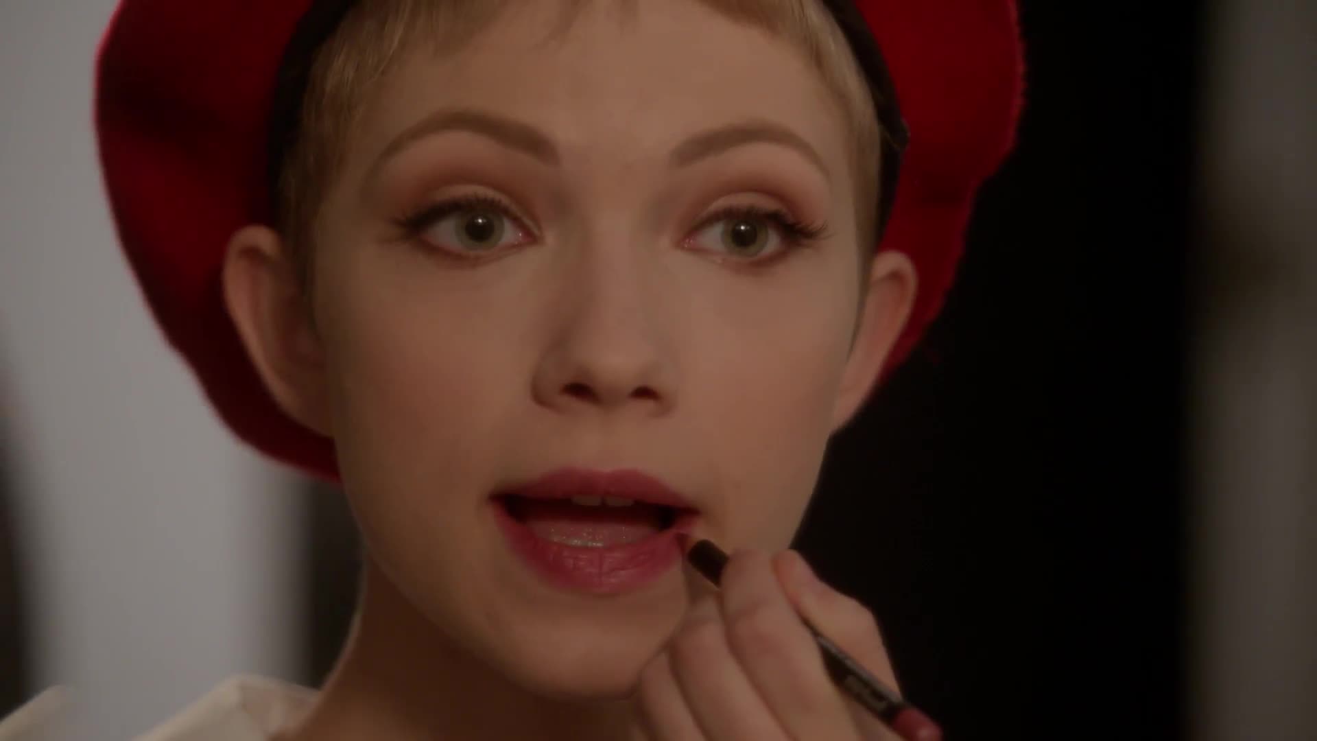 Watch Watch an Exclusive Clip of Tonight's Episode of Scream Queens ...