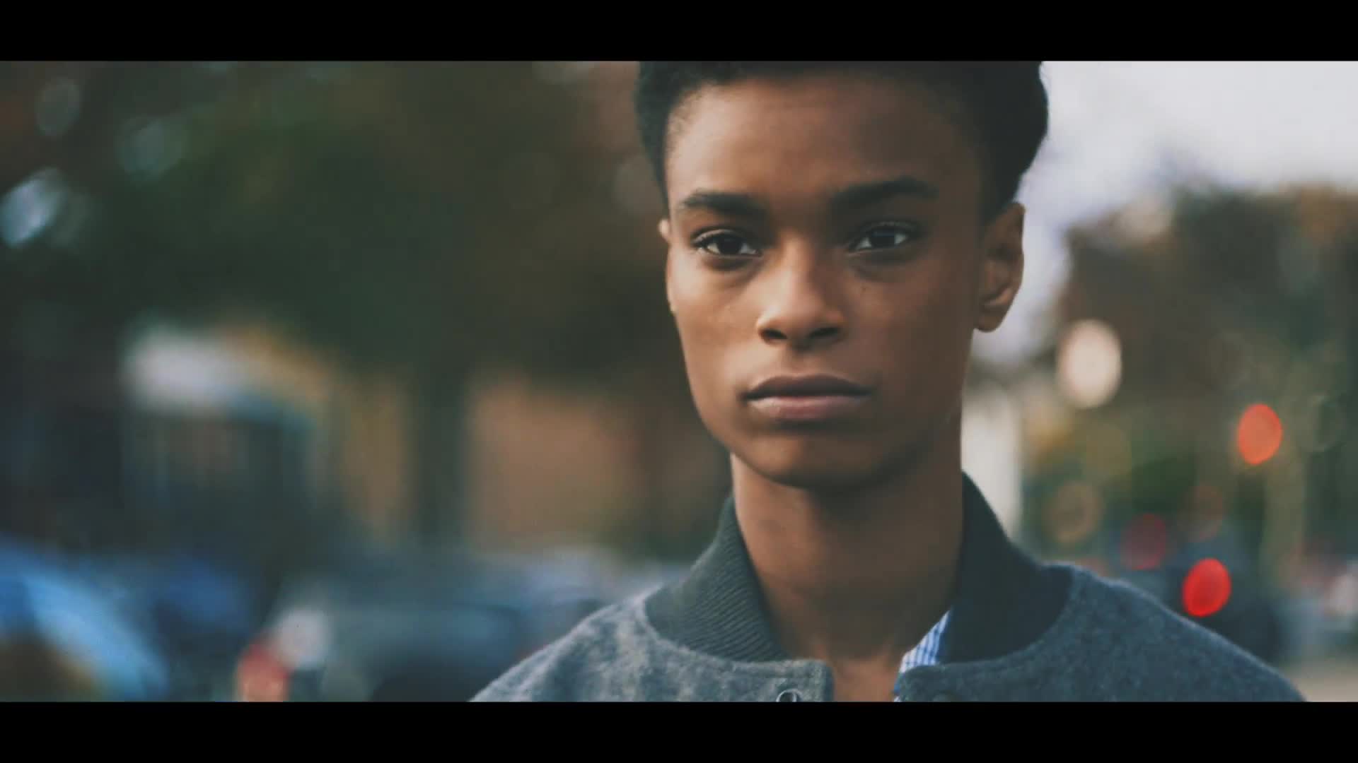 Watch Watch Model Kayla Scott Share Her Story | Teen Vogue