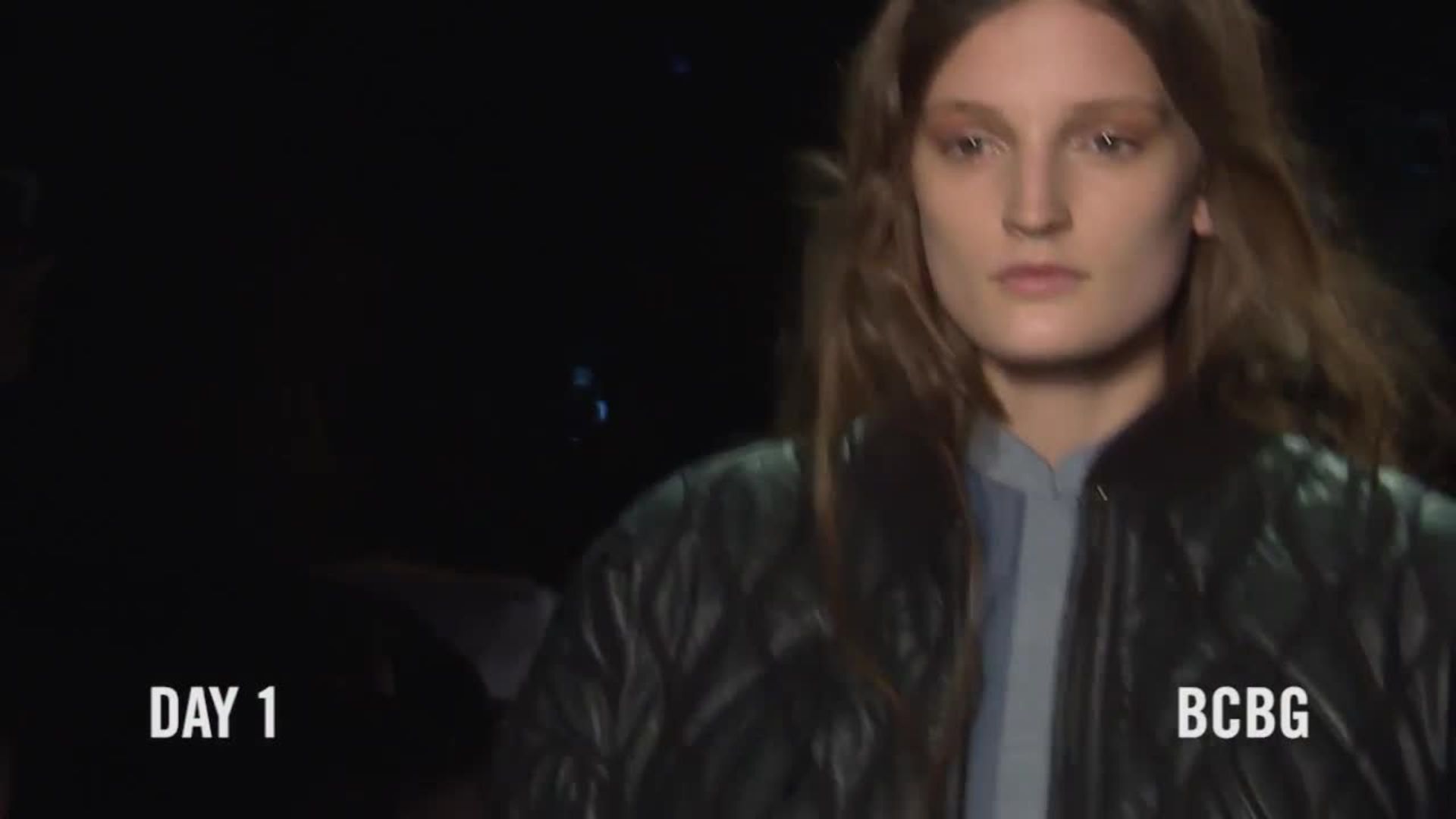 Watch Model Julia Fleming Shares Her Exclusive NYFW Model Diary | Teen ...