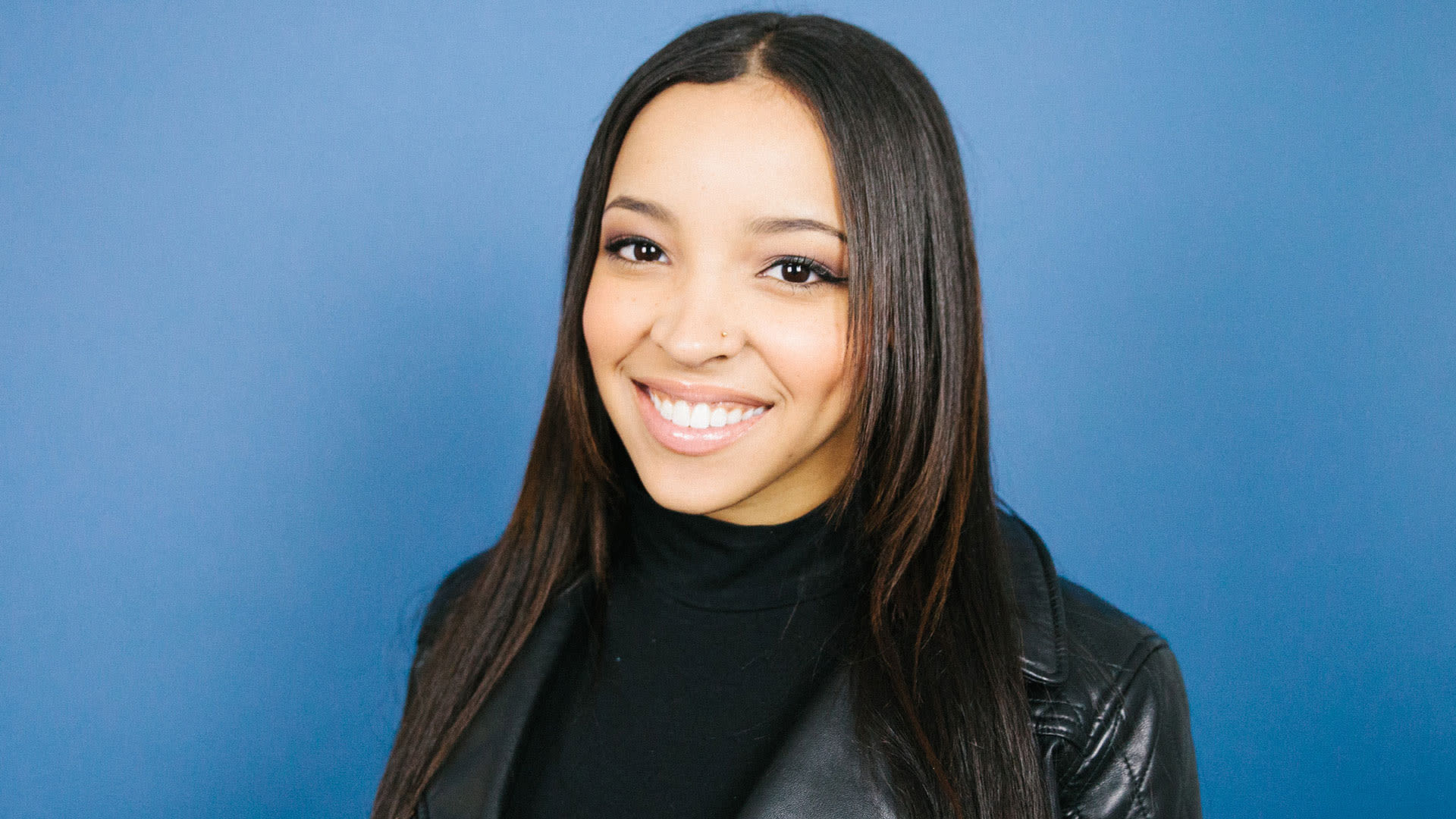 Watch Tinashe’s Neutral Smoky Eye How-To | Teen Vogue