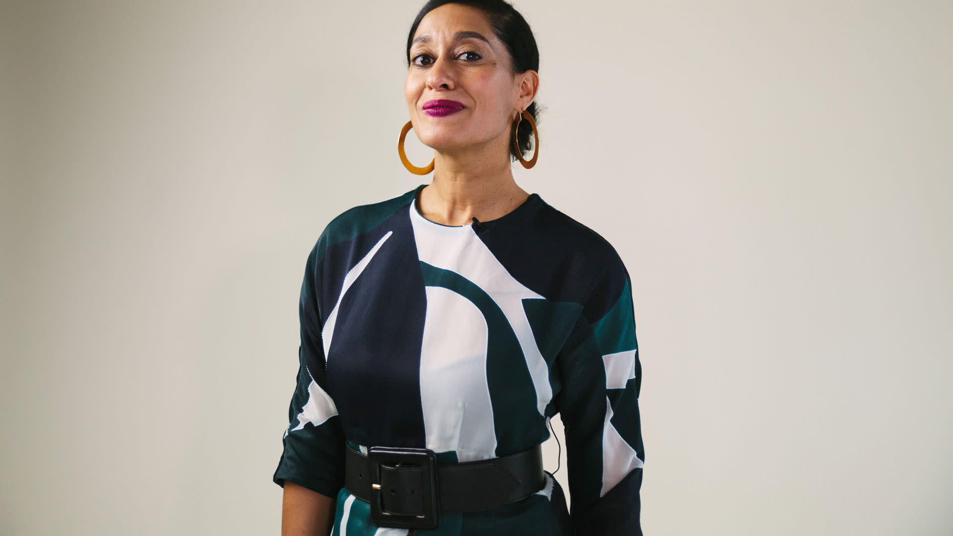 Watch Tracee Ellis Ross Shares Her Advice to Her 18-Year-Old Self ...