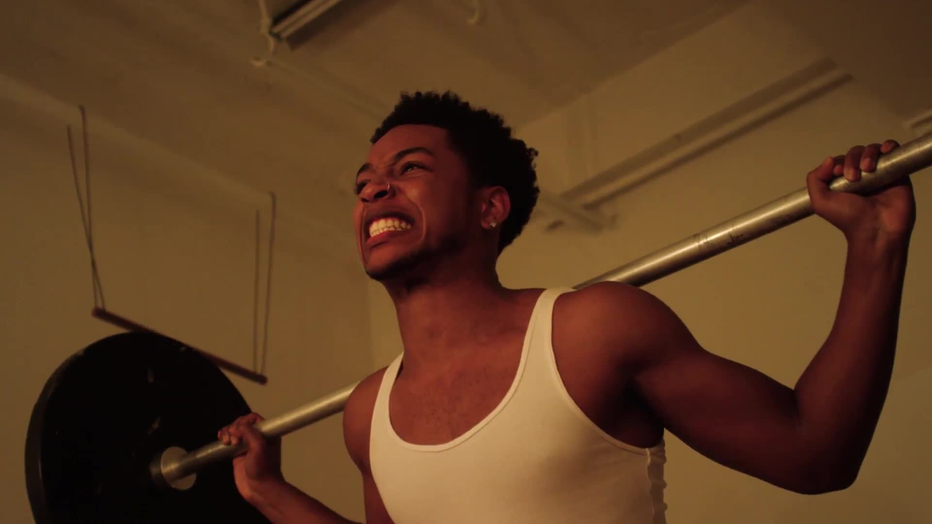 Watch Young Hollywood 2016: Jacob Latimore | Teen Vogue