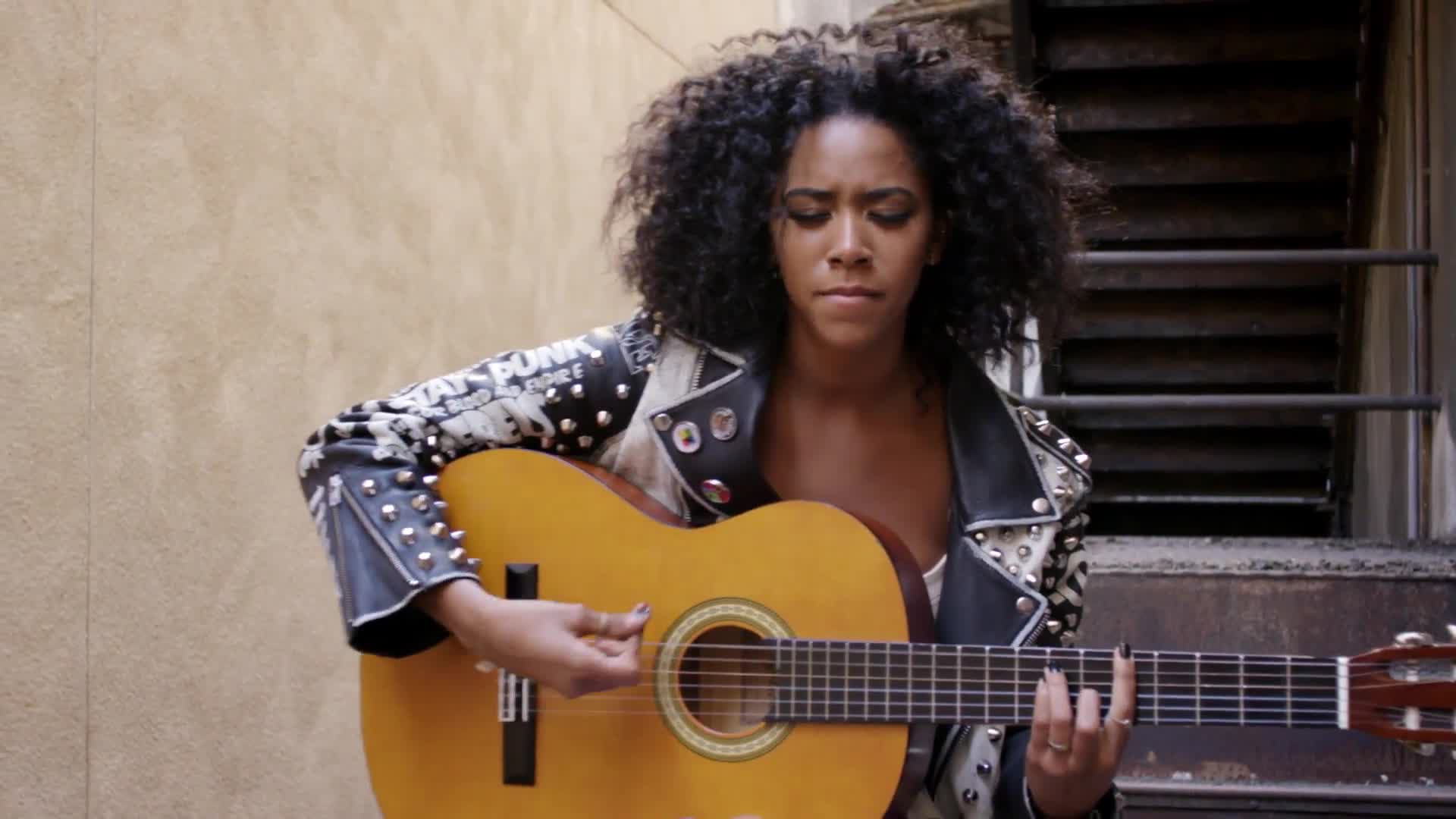 Watch Young Hollywood 2016: Herizen Guardiola | Teen Vogue
