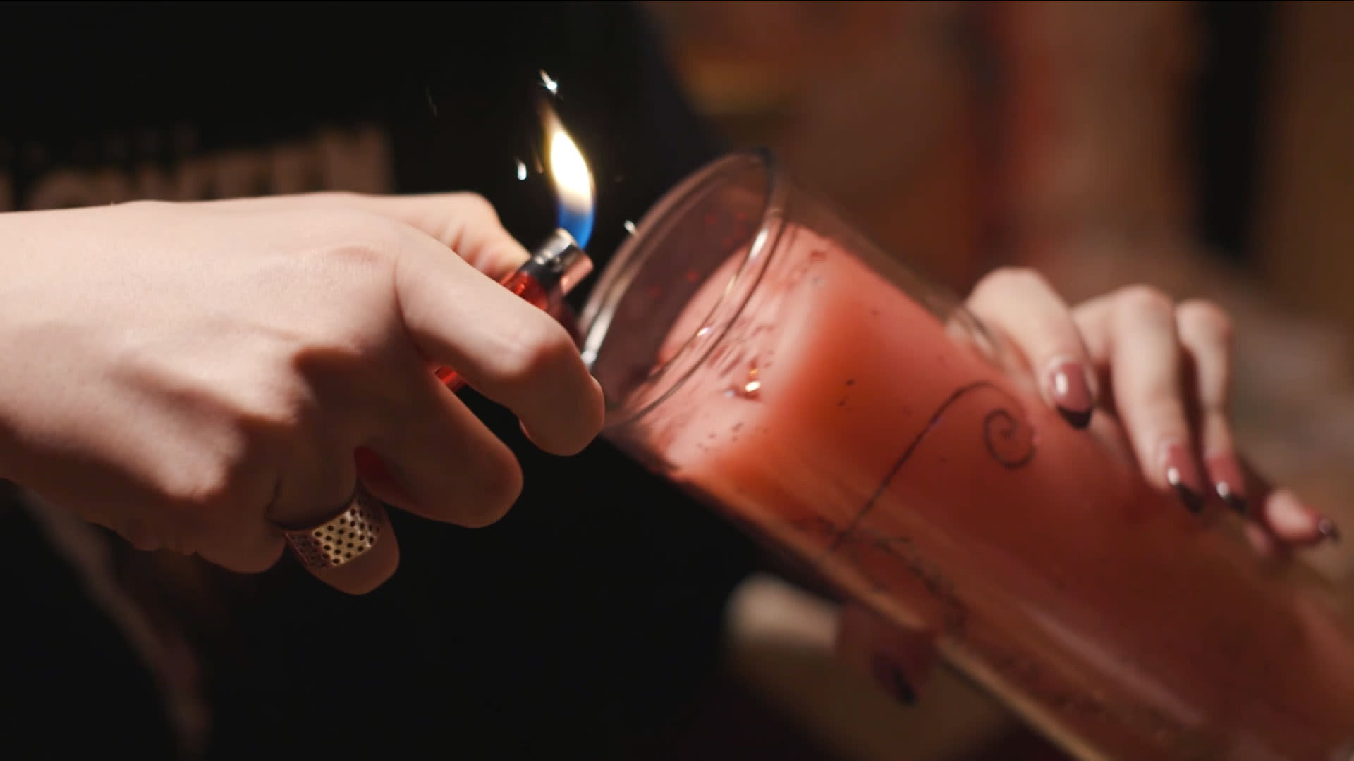 Watch How to Practice Witchcraft | AskA: | Teen Vogue