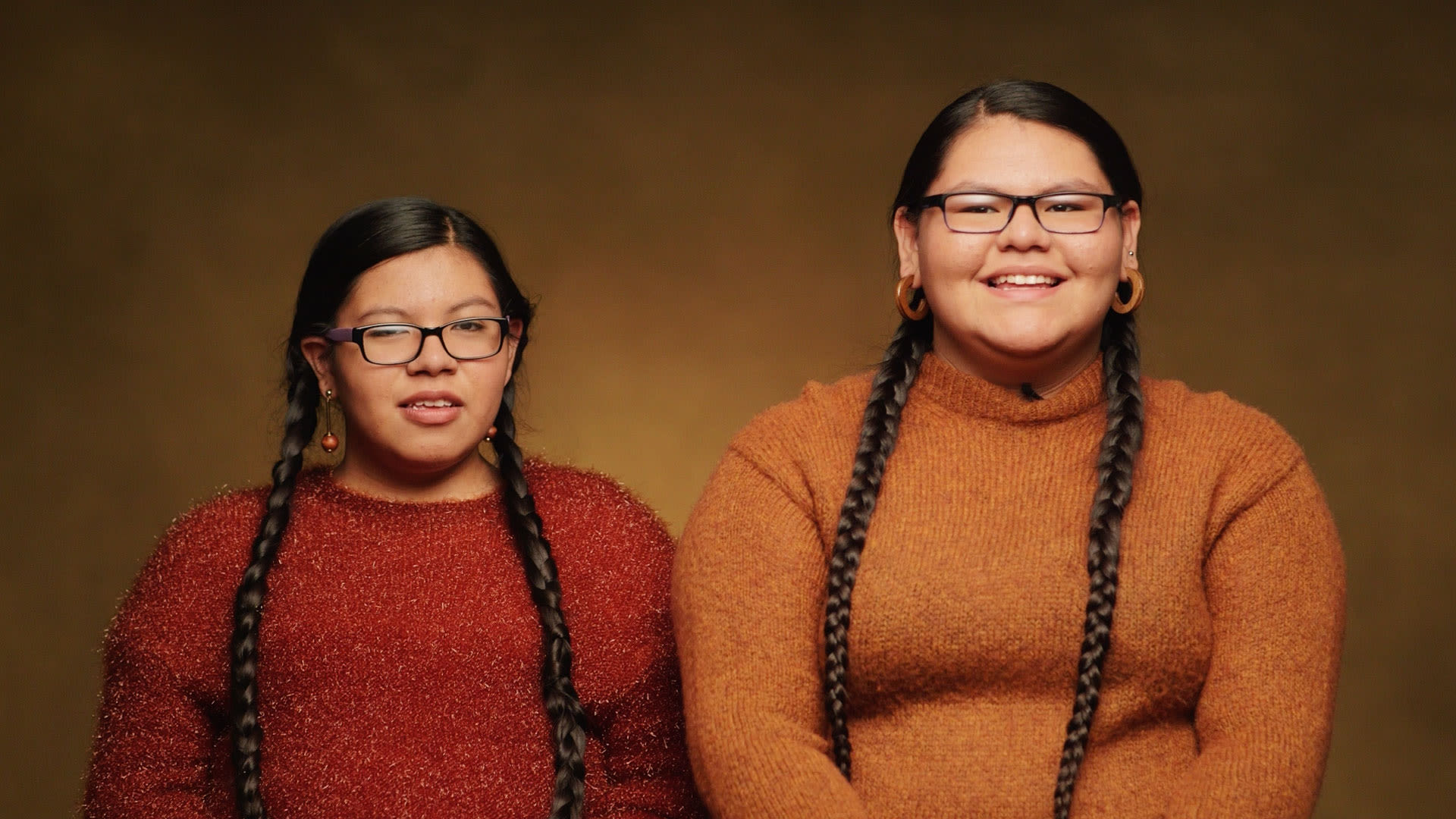 Watch 6 Misconceptions About Native American People | AskA: | Teen Vogue