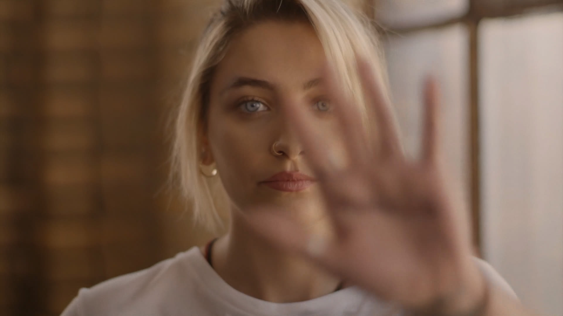 Watch Paris Jackson Reads a Powerful Poem About the Flint Water Crisis ...