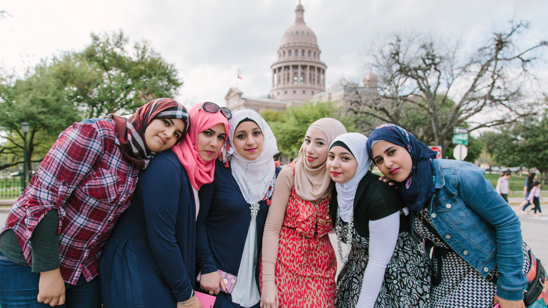 Watch Ask a Syrian Girl: What Does America Mean to You? | AskA: | Teen ...