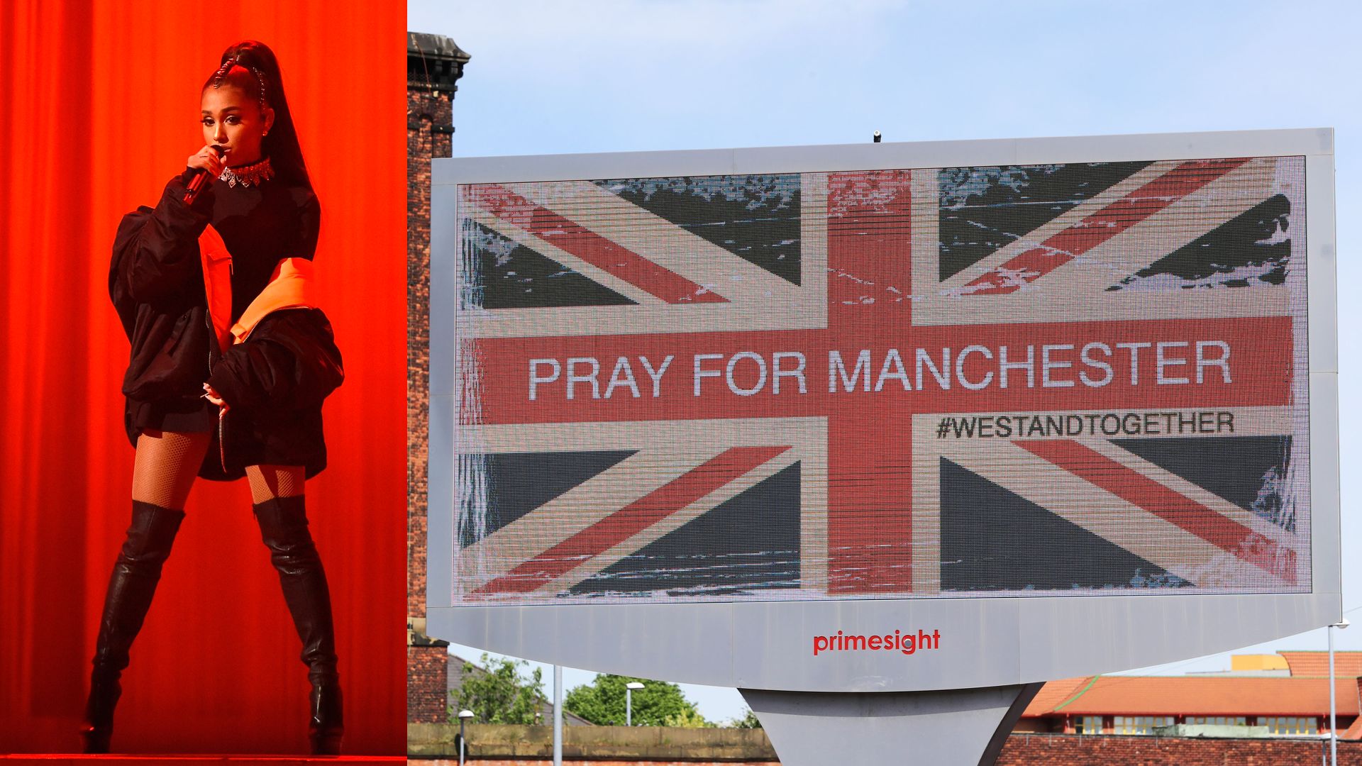 Watch Why The Ariana Grande Concert Bombing Hurts The Muslim Community ...