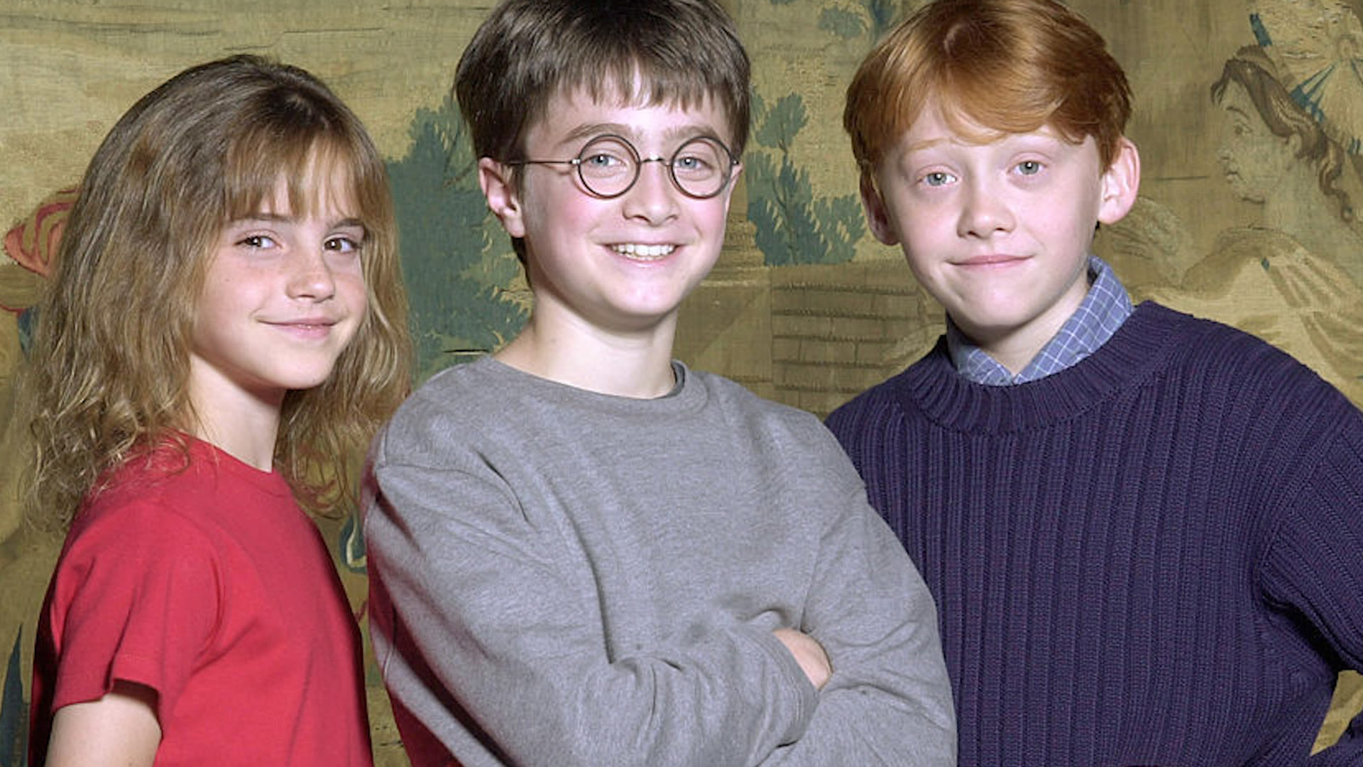 Watch 8 Harry Potter Facts You Didn't Know | Teen Vogue