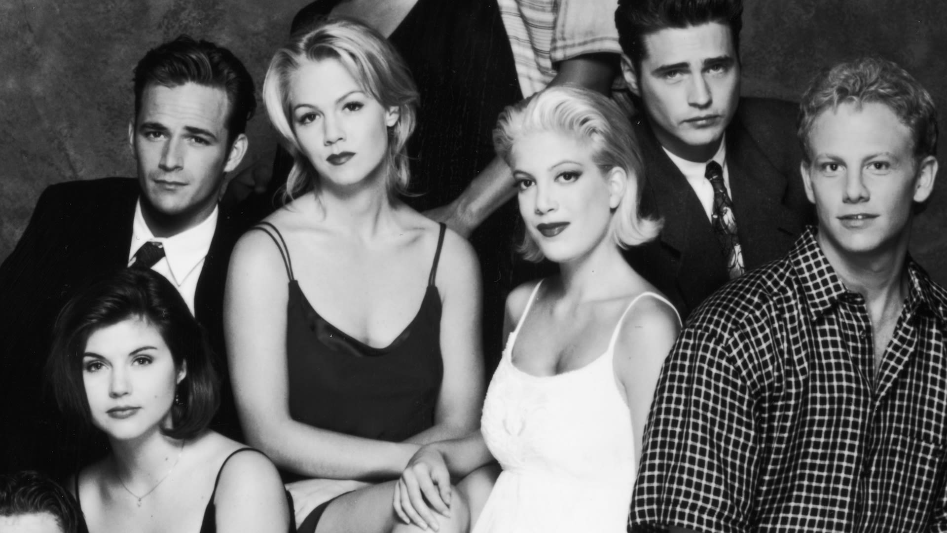 Watch The 6 Most Iconic Teen Shows Through the Years | Teen Vogue