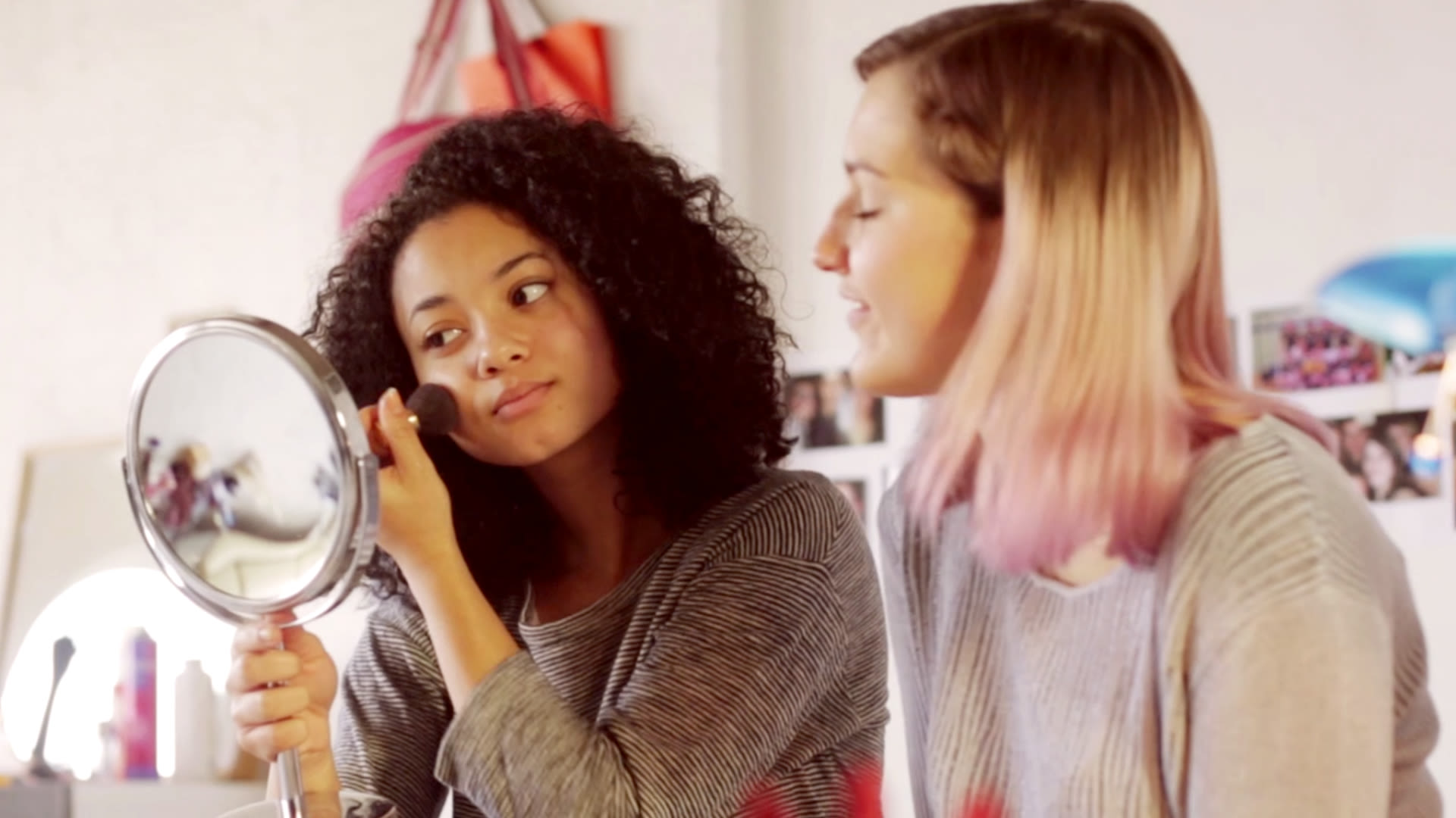 Watch 8 New Year's Beauty Resolutions You Should Stick To | Teen Vogue