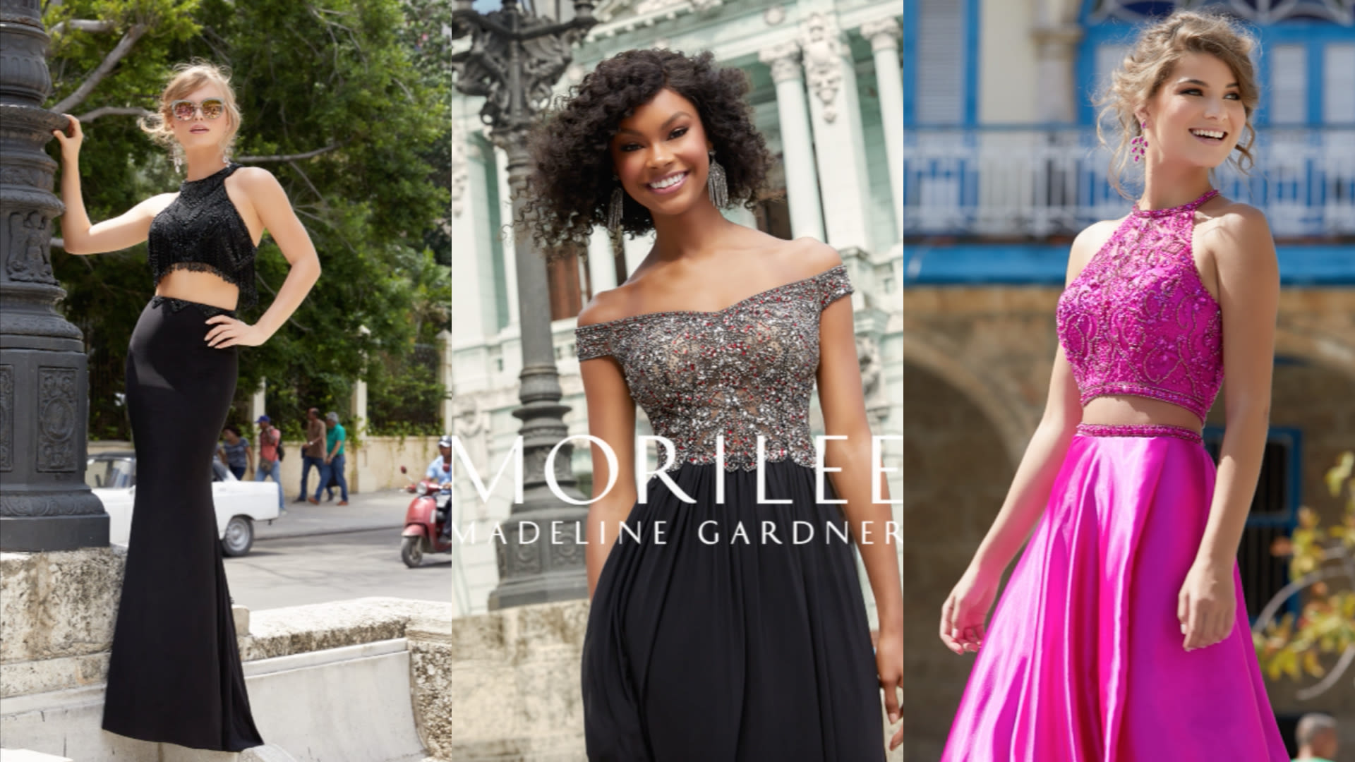 Watch This Video Will Give You Serious Prom Dress Envy | Teen Vogue