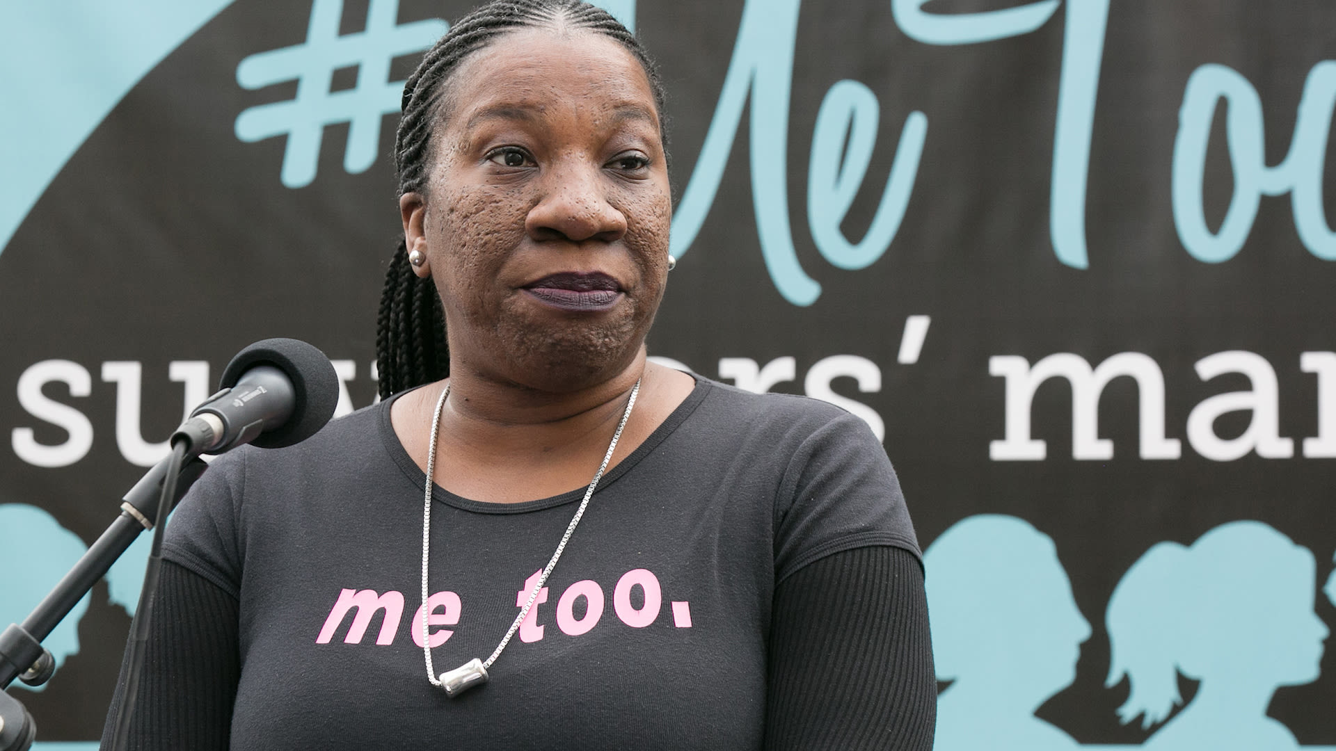 Watch 9 Powerful Quotes From the #MeToo Movement | Teen Vogue