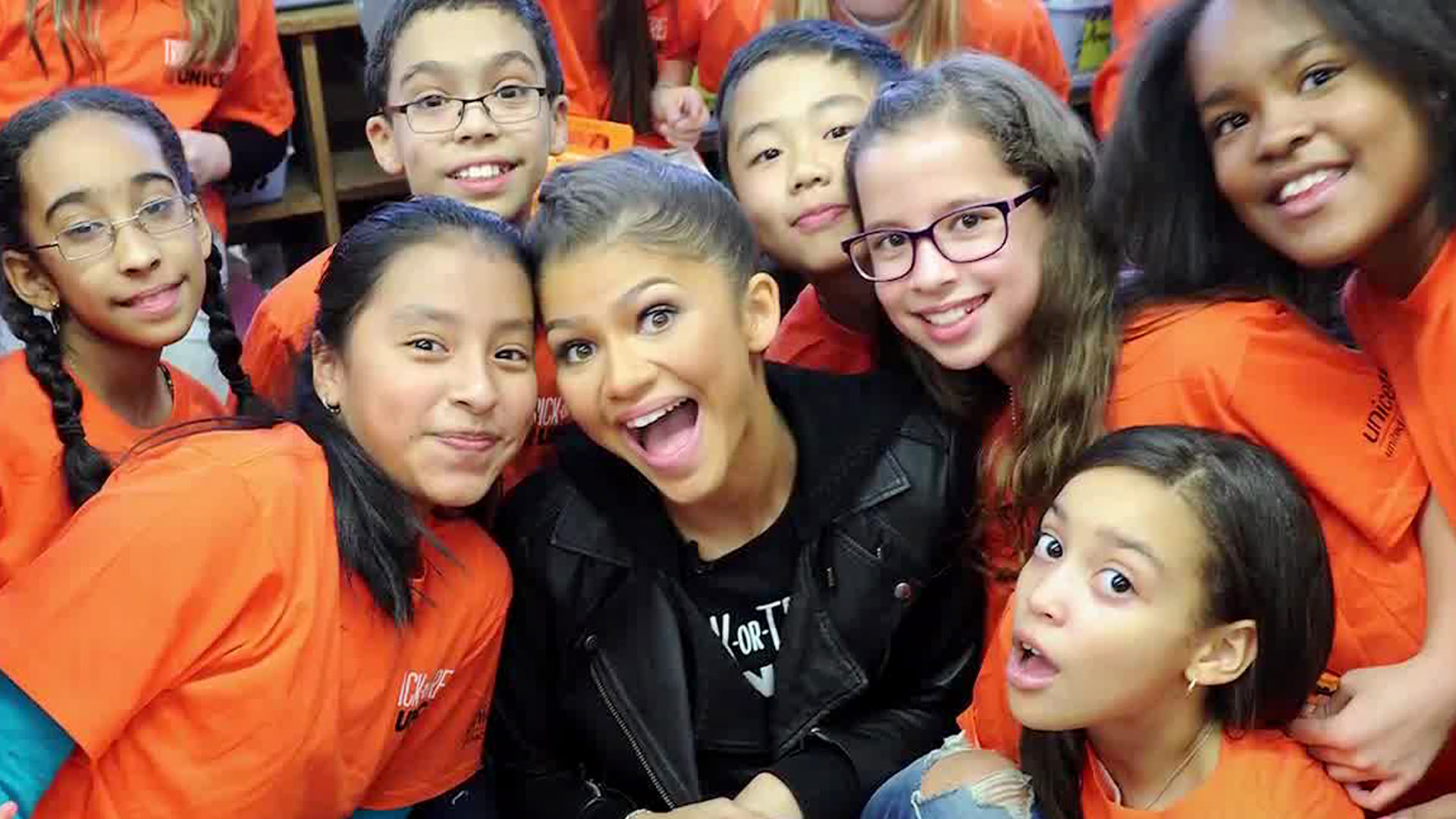 Watch 8 Celebrities Who Use Their Star Power For Good Teen Vogue