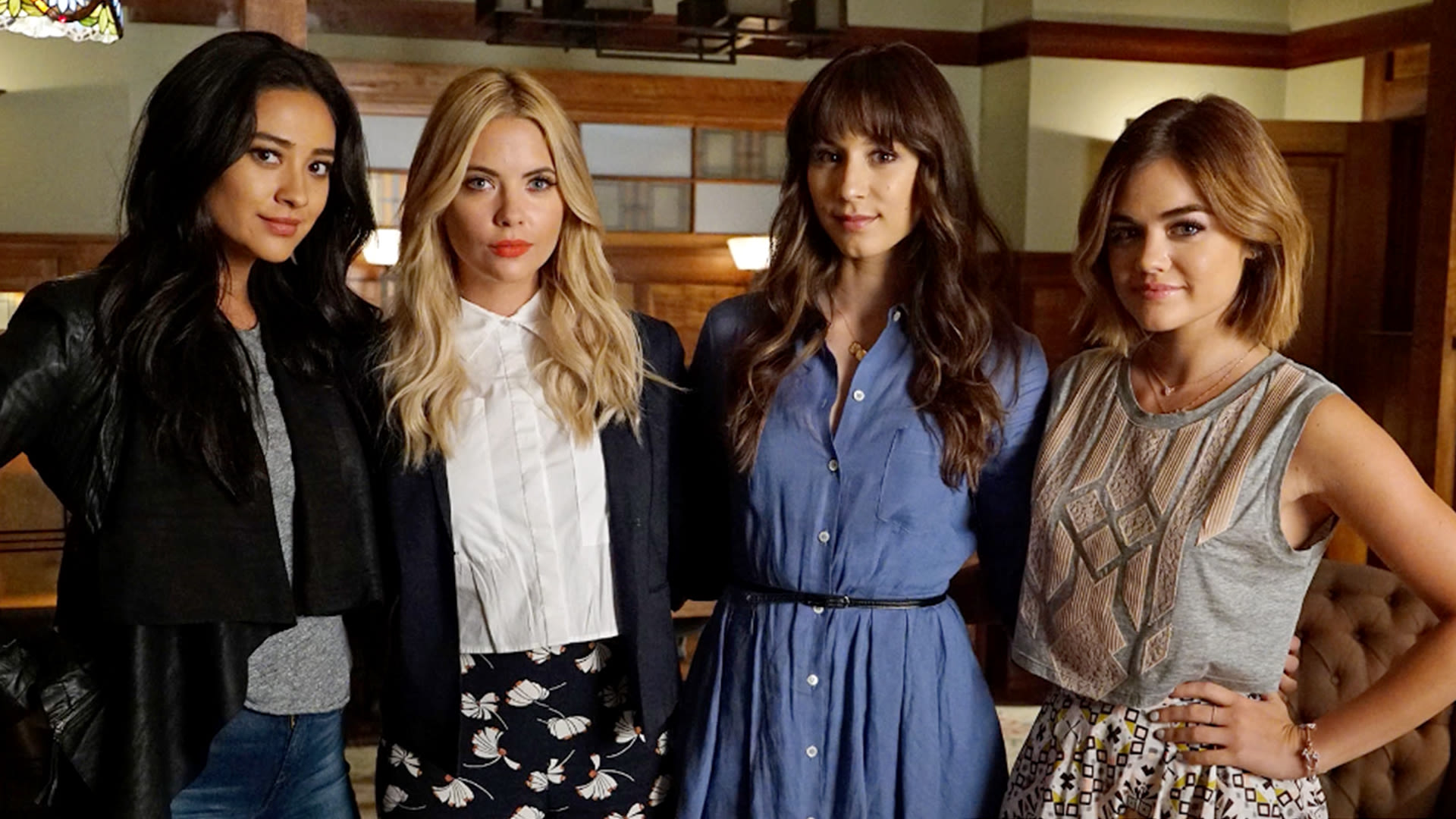 Watch 9 Unforgettable Shows About High School | Teen Vogue