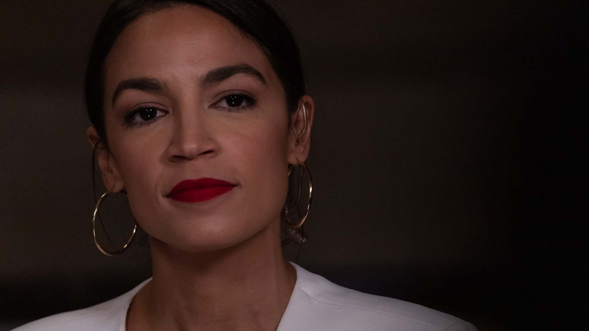 Watch 8 of Alexandria Ocasio-Cortez's Best Clapbacks | Teen Vogue