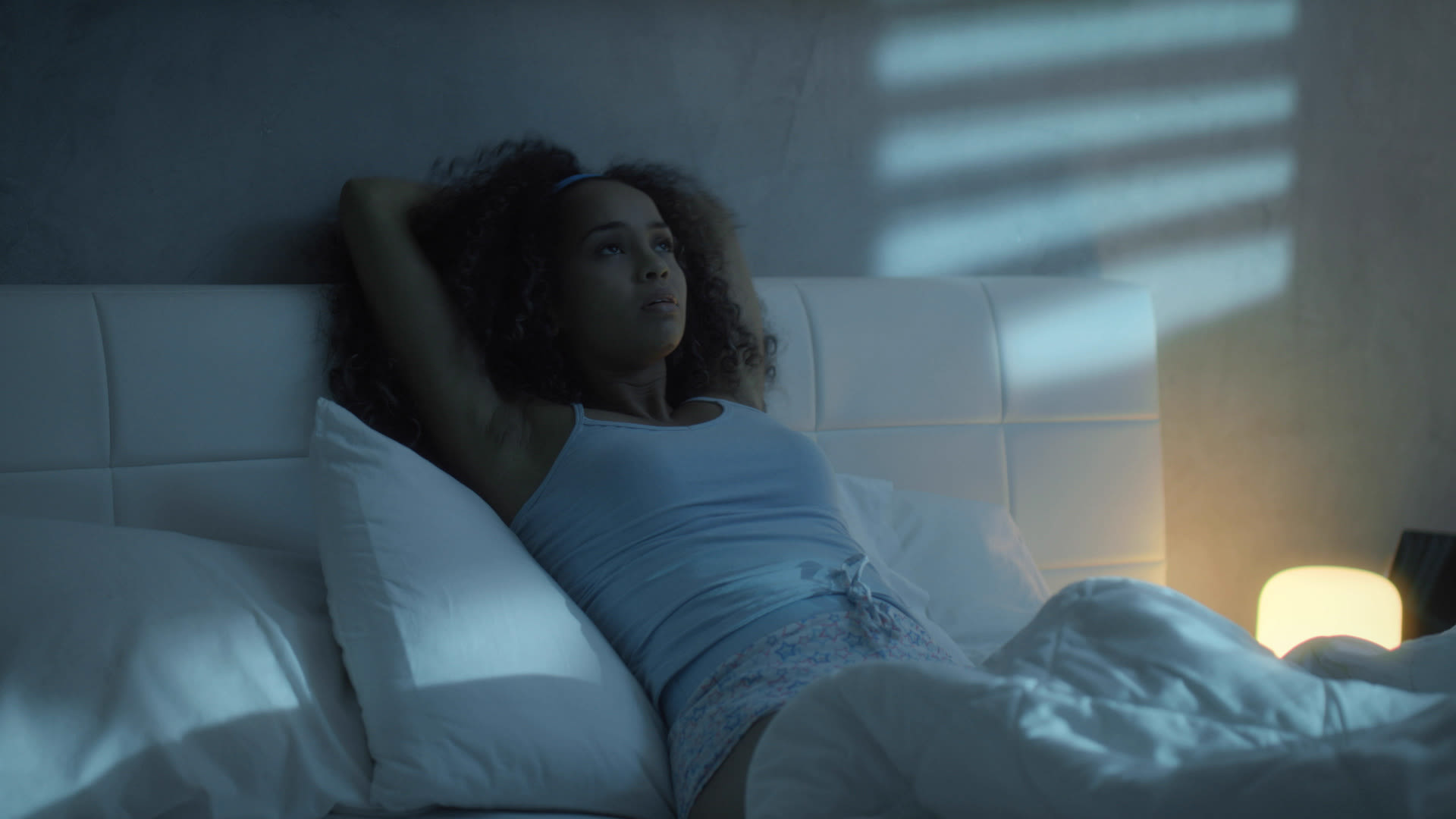 Watch These Habits Can Help You Fall and Stay Asleep | Teen Vogue