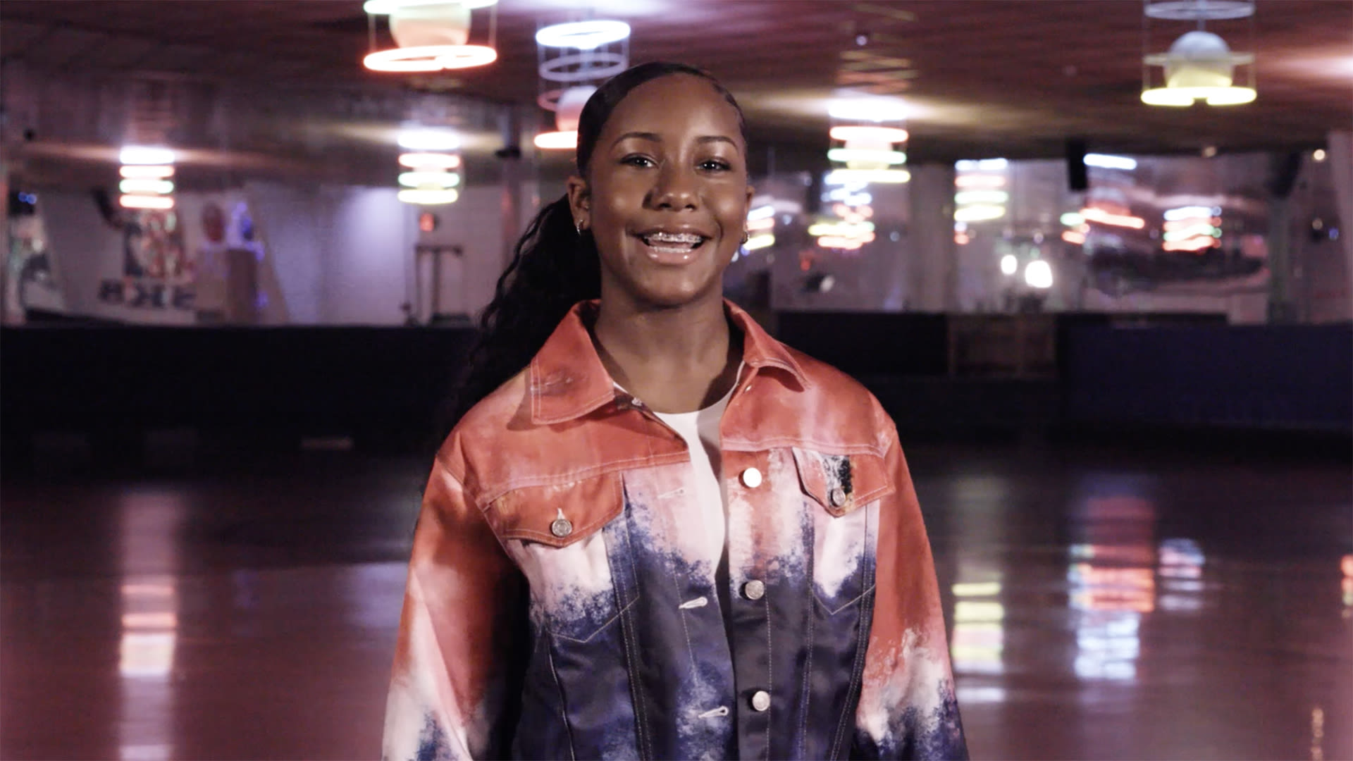 Watch Jalaiah Harmon Answers Fan Questions | Teen Vogue