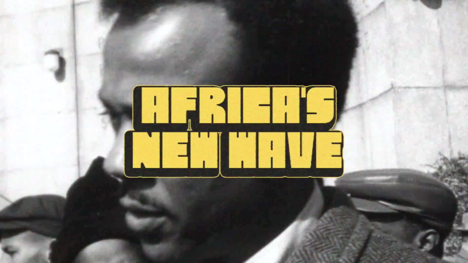 Watch Africa's New Wave | Teen Vogue