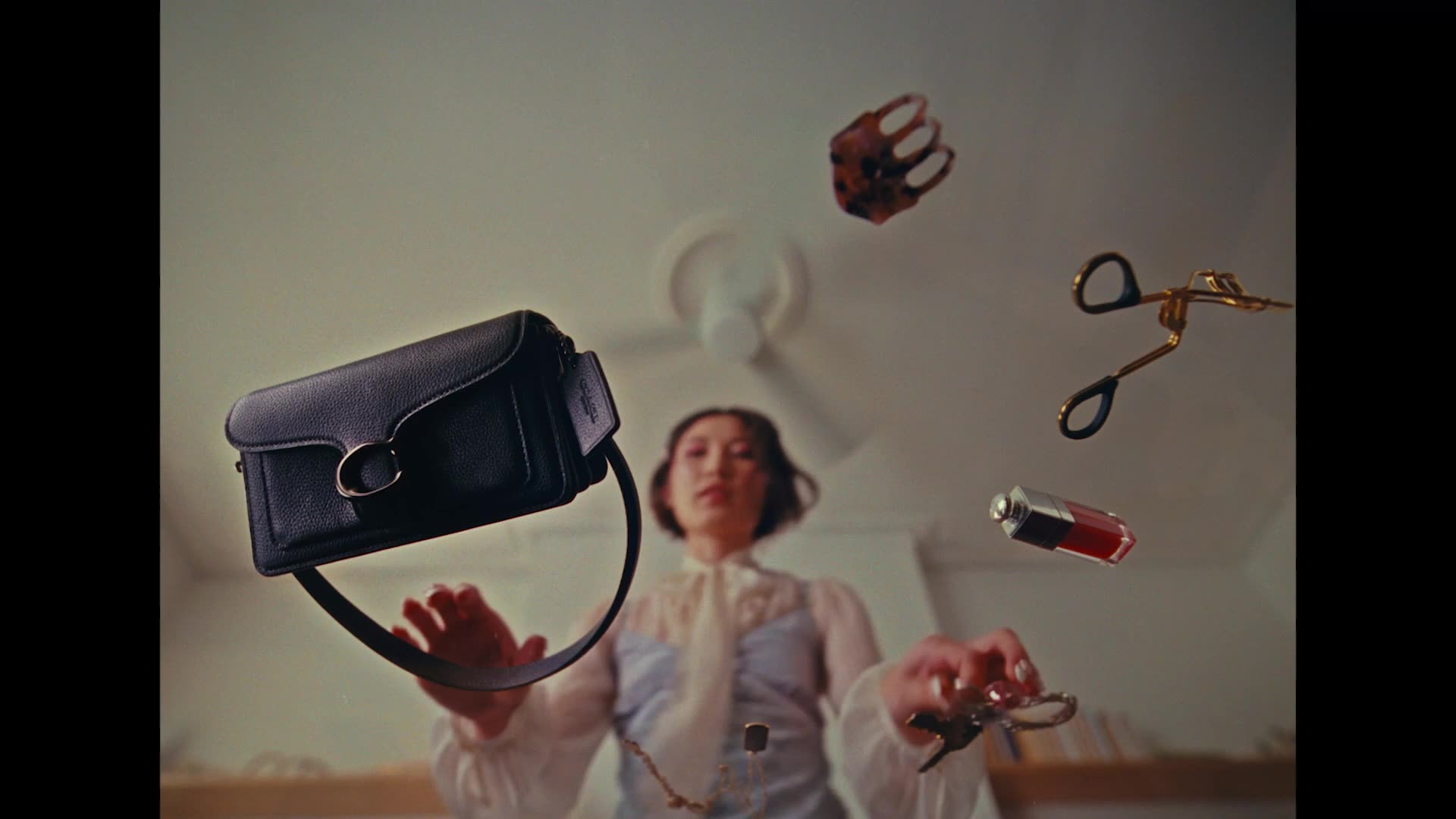 Watch Ashley Rous Hosts Her First Dinner Party With Her Iconic Coach ...