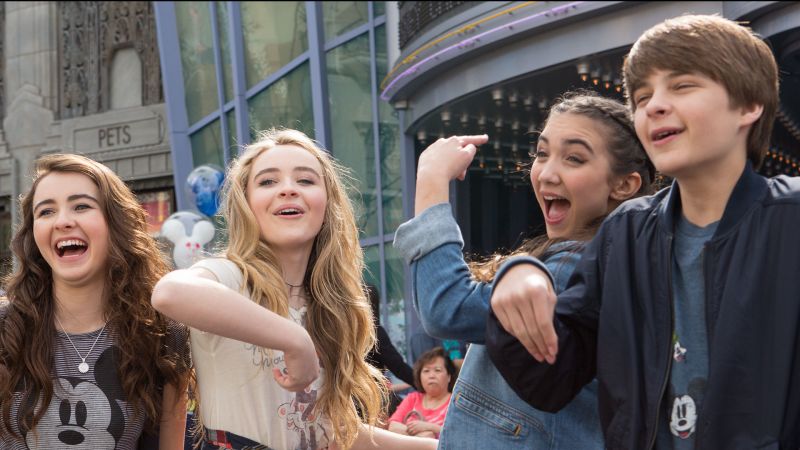 how to draw girl meets world