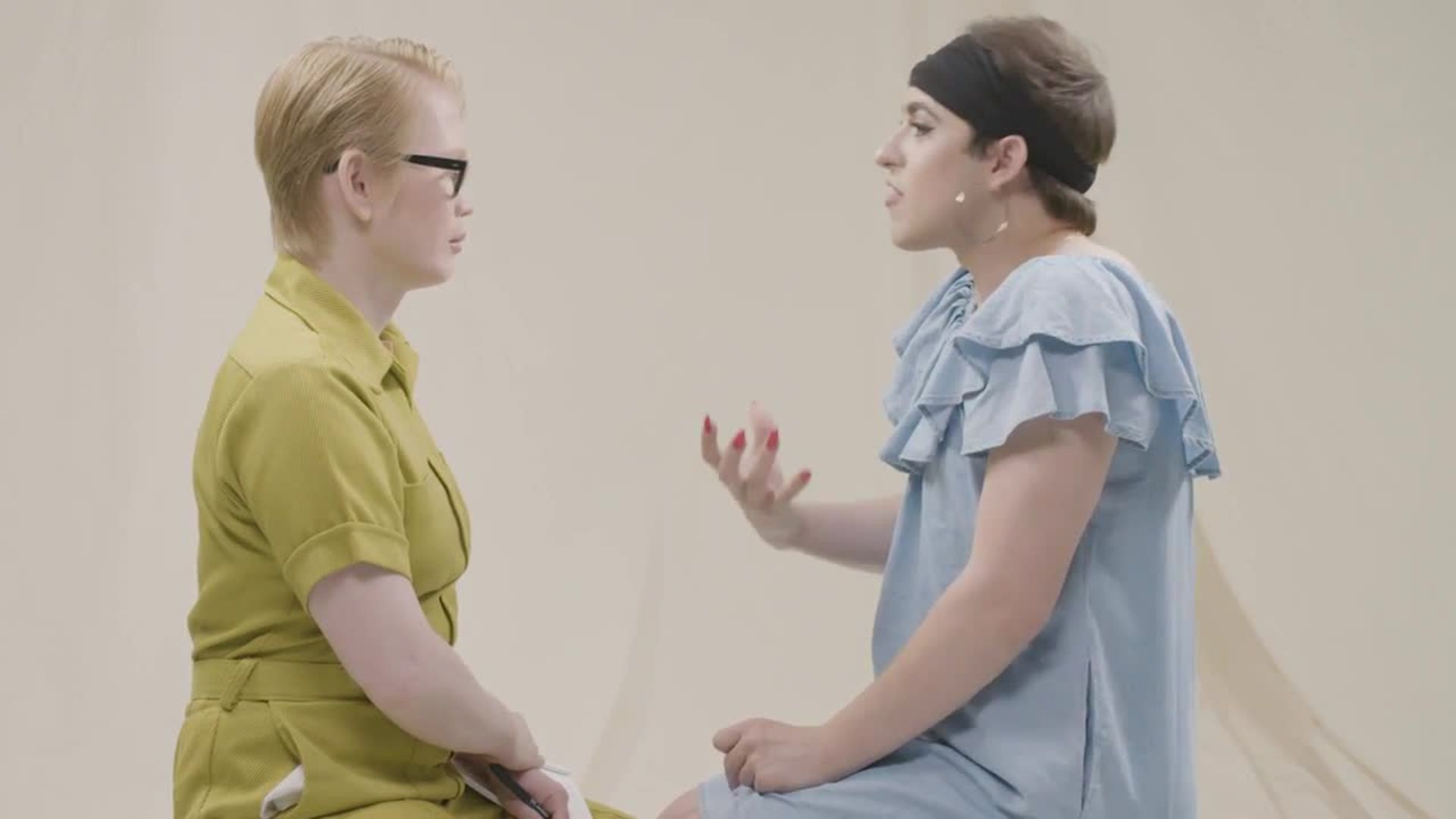 Watch Im A Transgender Woman And I Bullied Other Trans Women Them