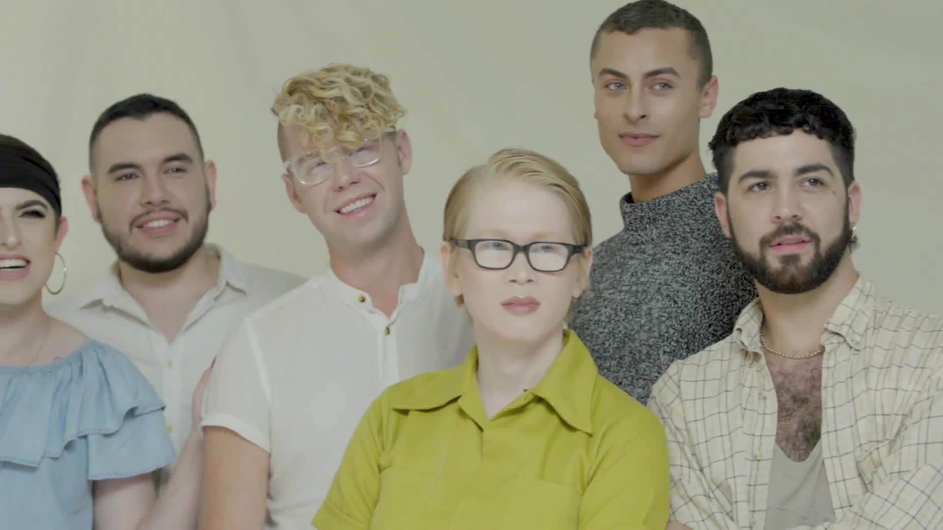 Watch What Happened When Queer Victims of Bullying Sat Down with Former ...