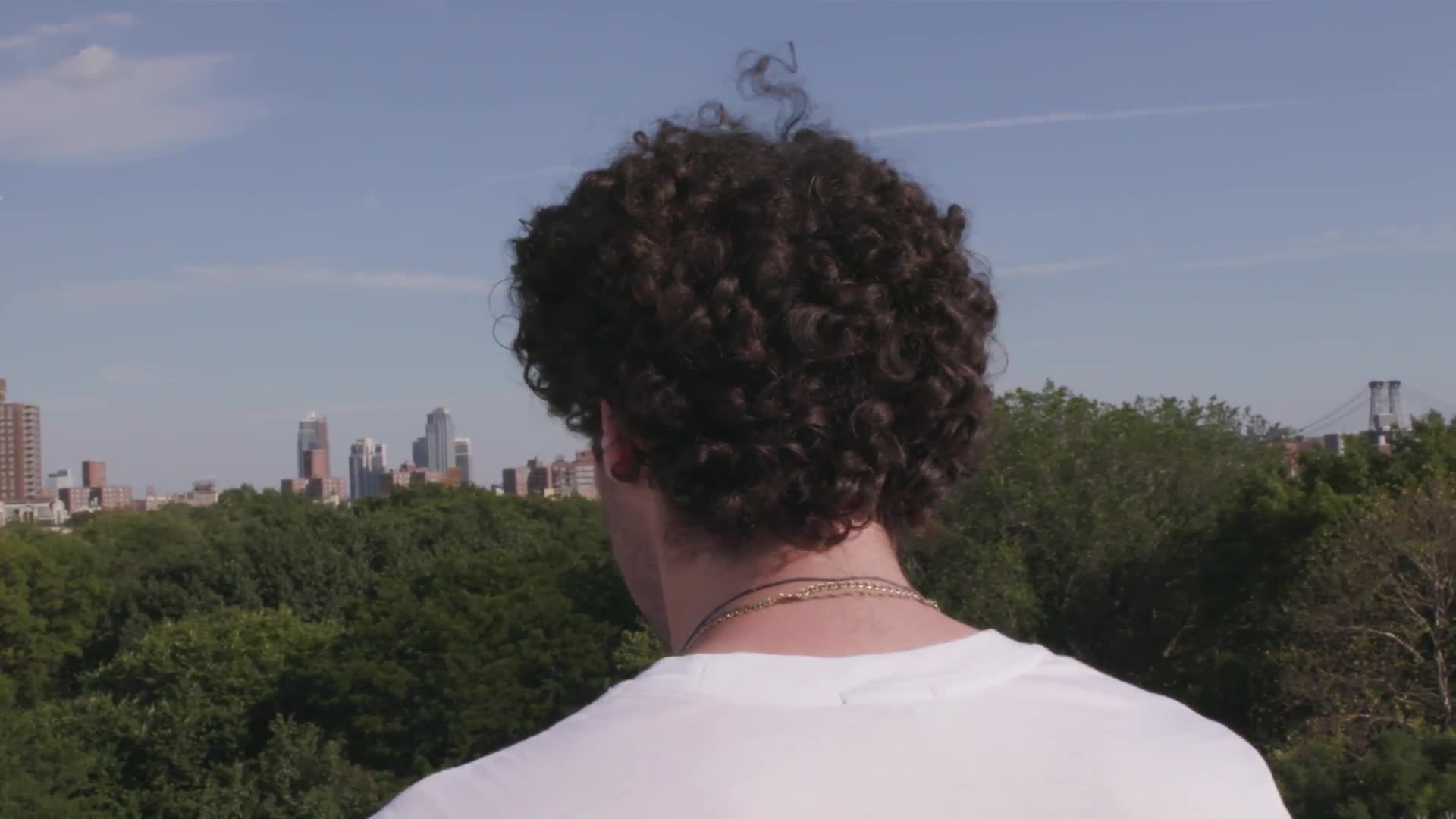 Watch How I Learned to Love My Big Gay Jewish Hair | Them