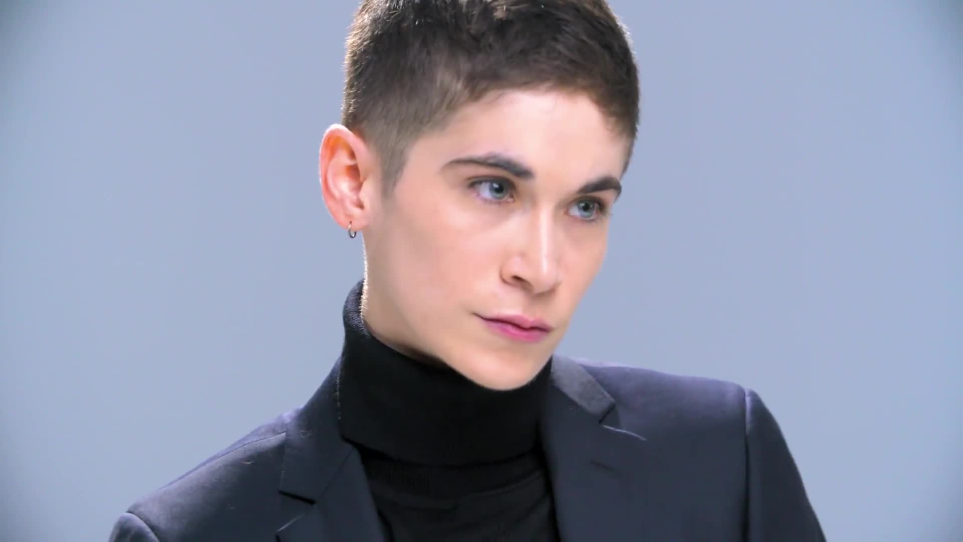 Watch Butch Women Talk About What It Means to Be Butch | Them