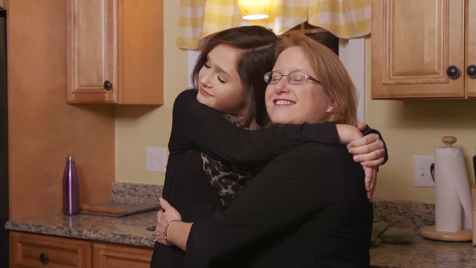 Watch Transgender Children Talk About Being Raised By Their Families | Them