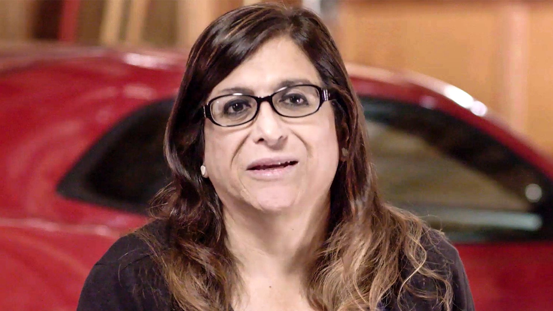 Watch Jennifer Chavez: A Trans Woman Working in a Male-Dominated ...