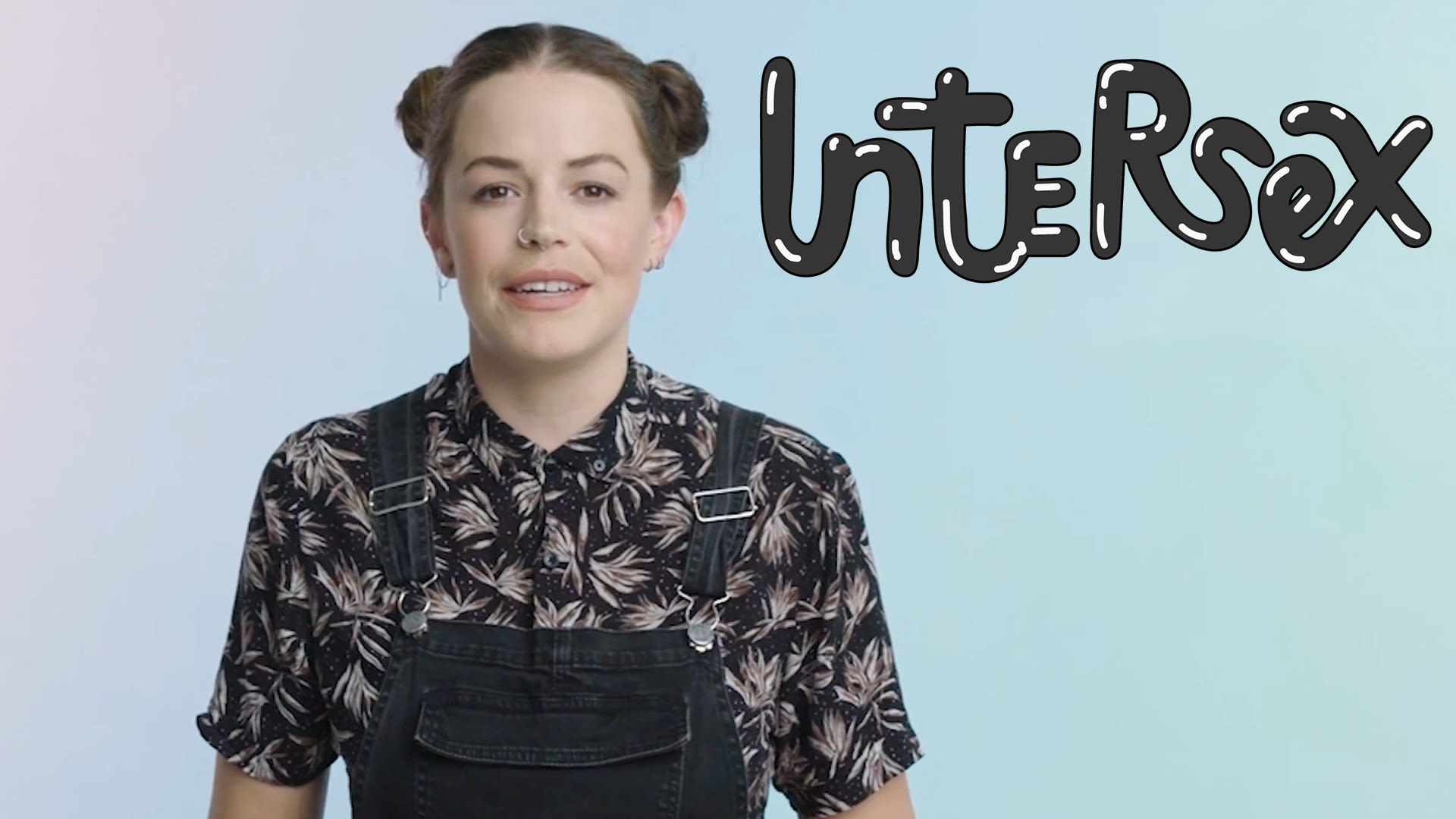Watch What Does Intersex Mean Inqueery Them