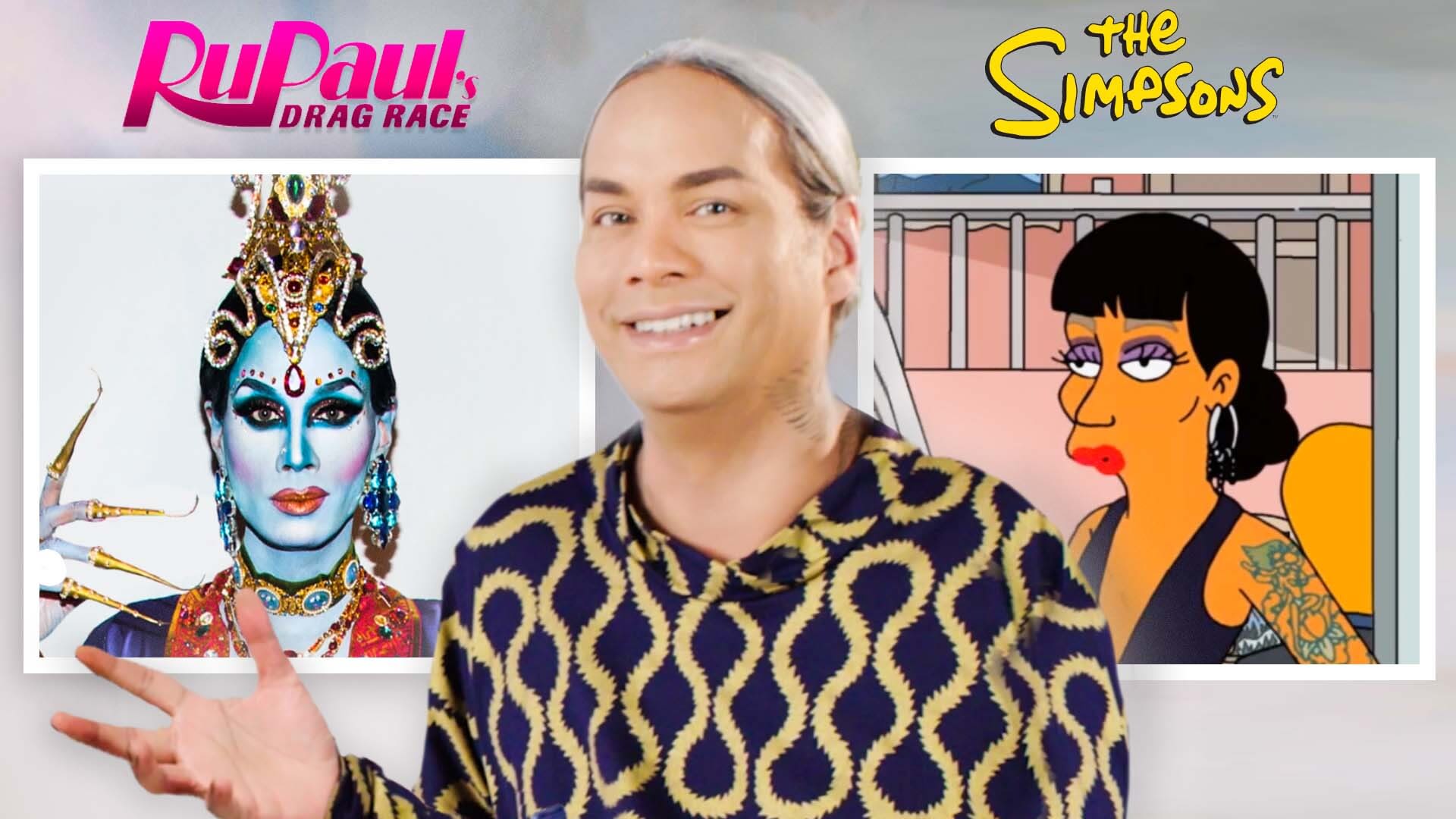 Watch Raja Breaks Down Her Drag Career, RuPaul's All Stars & America's ...