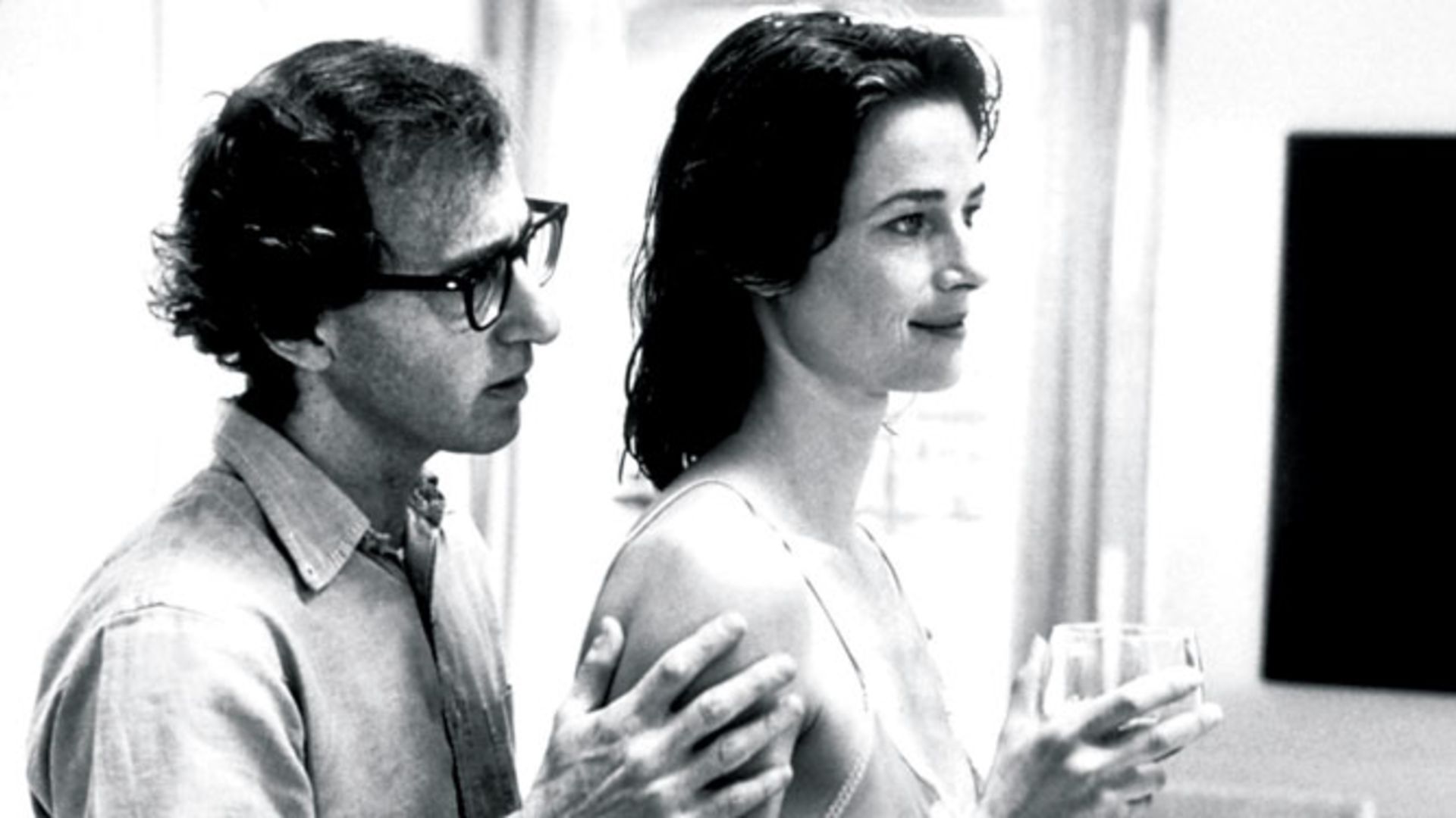 Watch "Stardust Memories" | The Front Row | The New Yorker