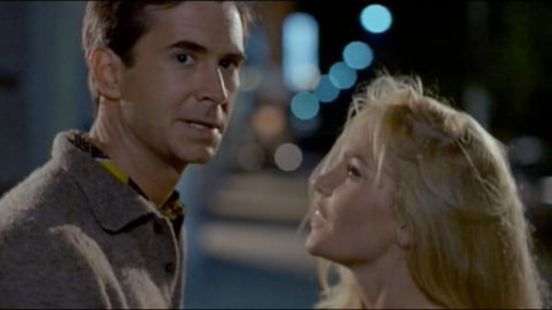 Watch "Pretty Poison" | The Front Row | The New Yorker